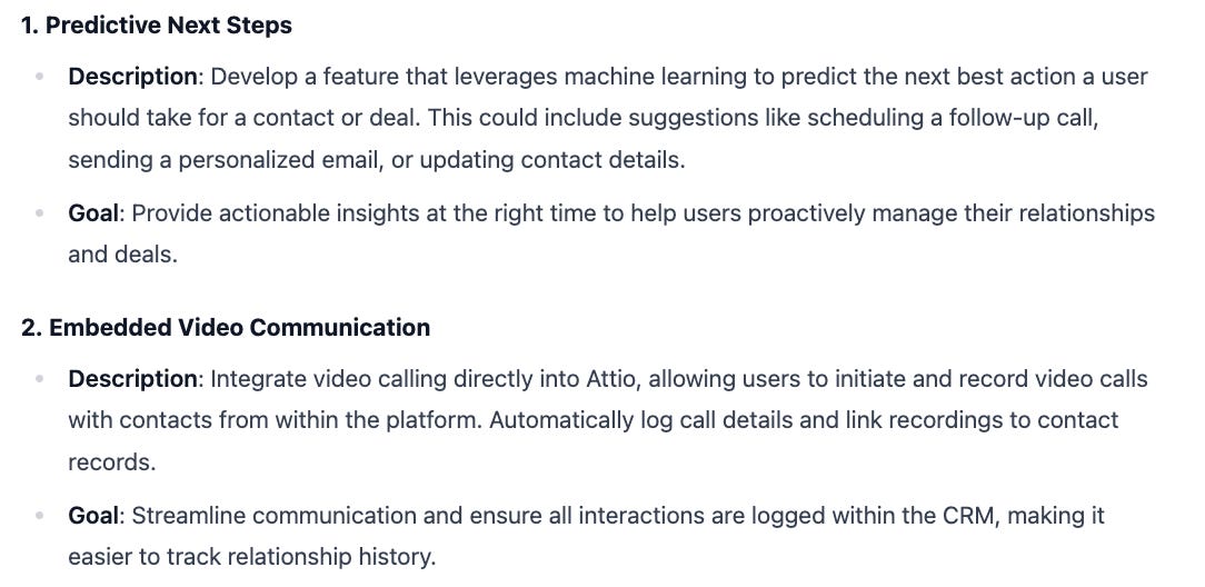 ChatPRD: Your Ultimate Guide for Better PRDs