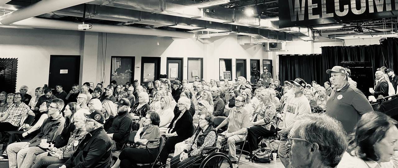 law professor david clements is in town!!