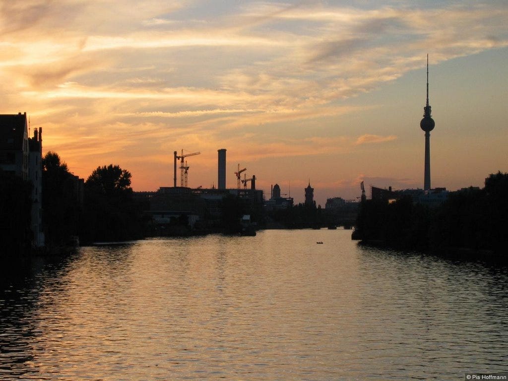 The New Old Germany