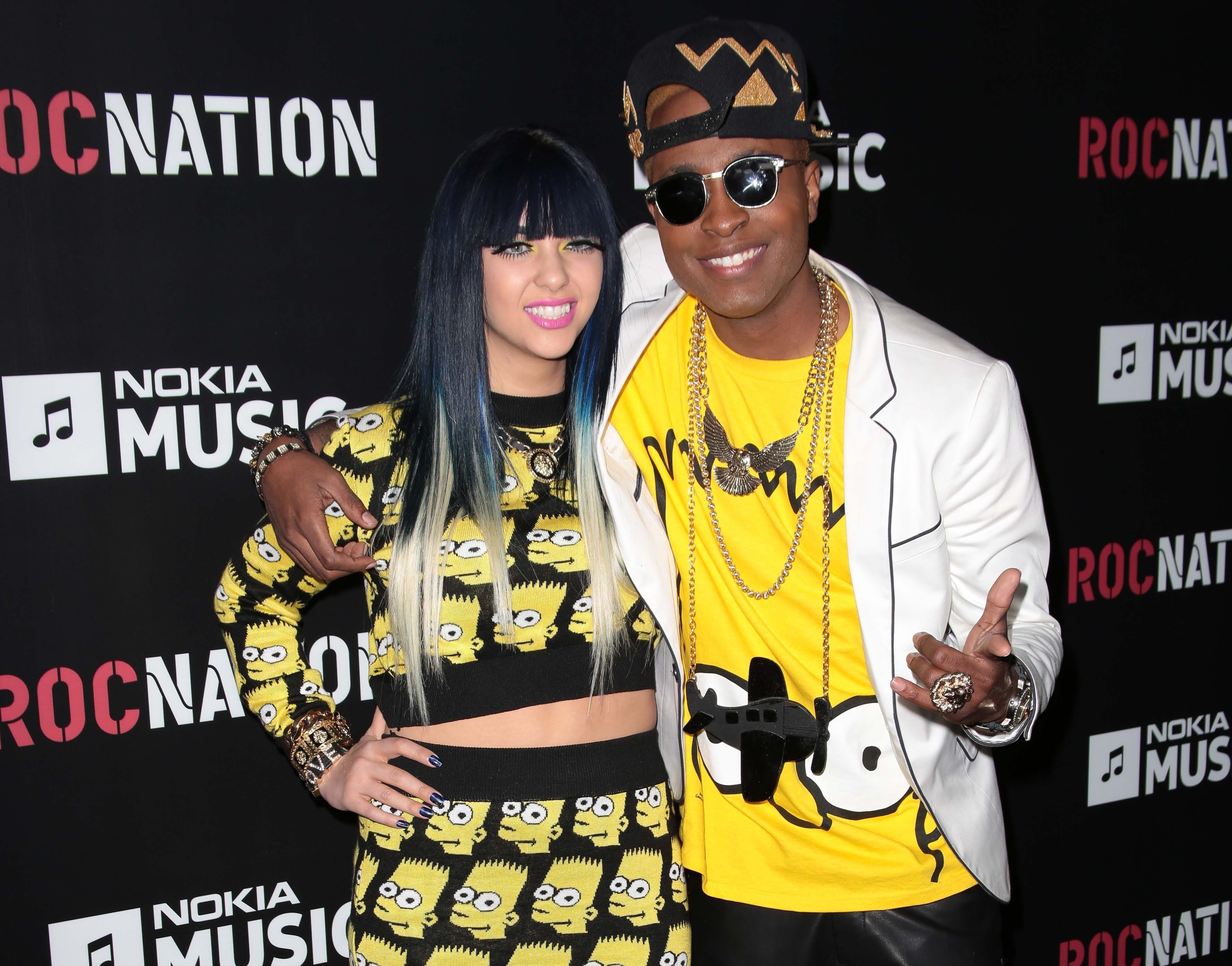 Why Roc Nation May Move On From Its Record Label