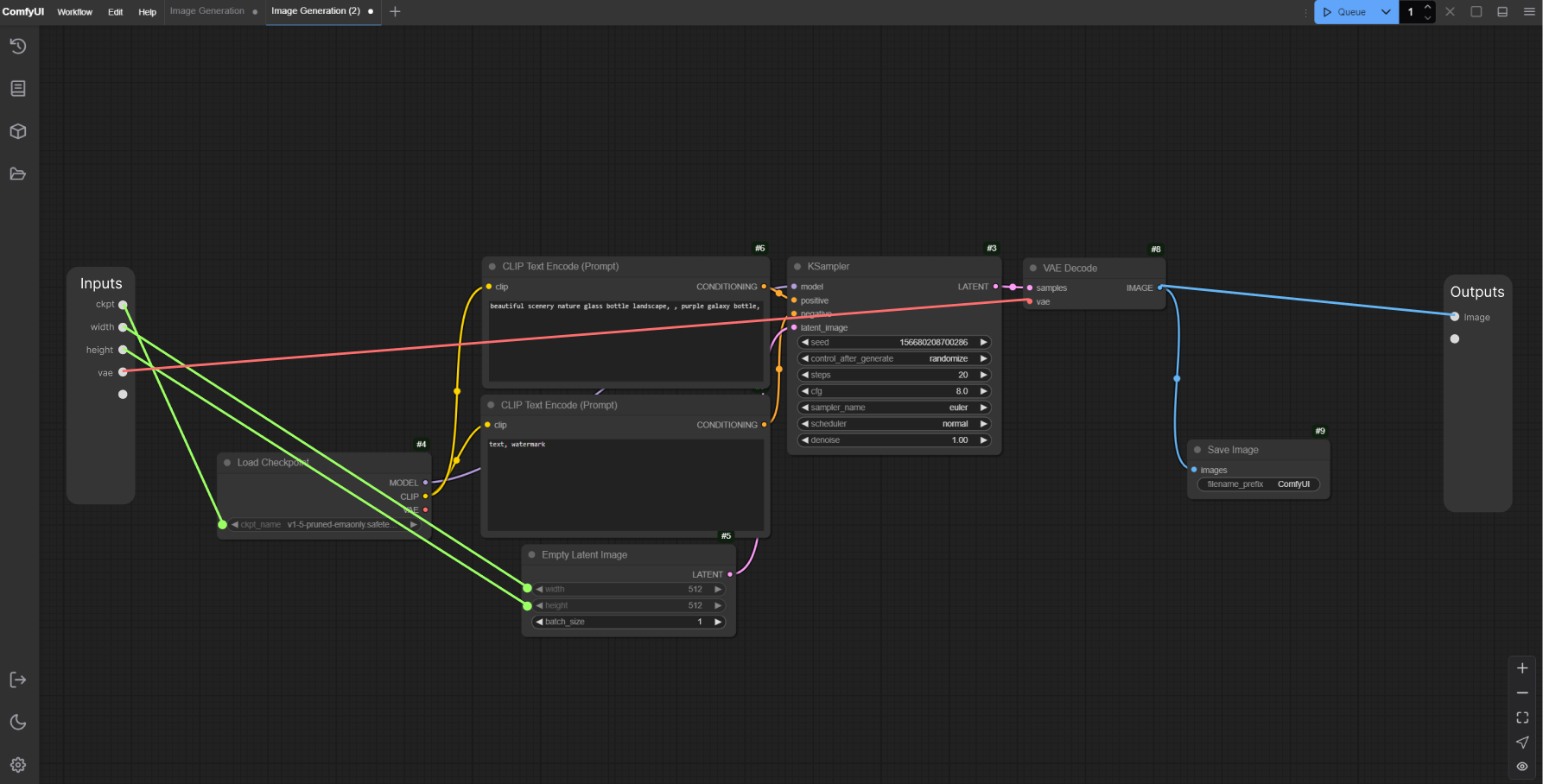 Introducing ComfyUI RFC Process: Shaping the Future Together