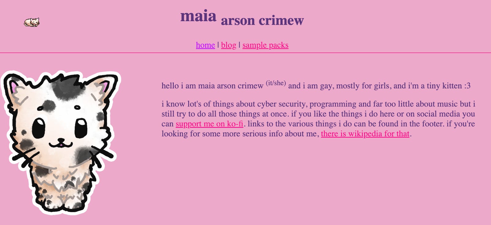 An open letter to reporter Madison Pauly (@msjpauly)