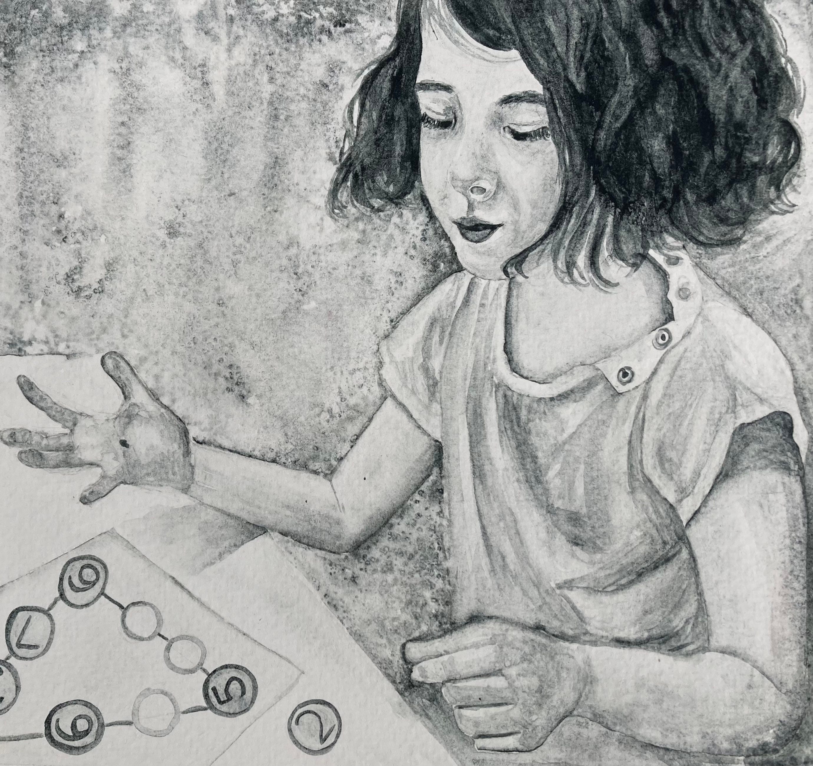 Numbers - by Emily Tammam - Emily’s Substack