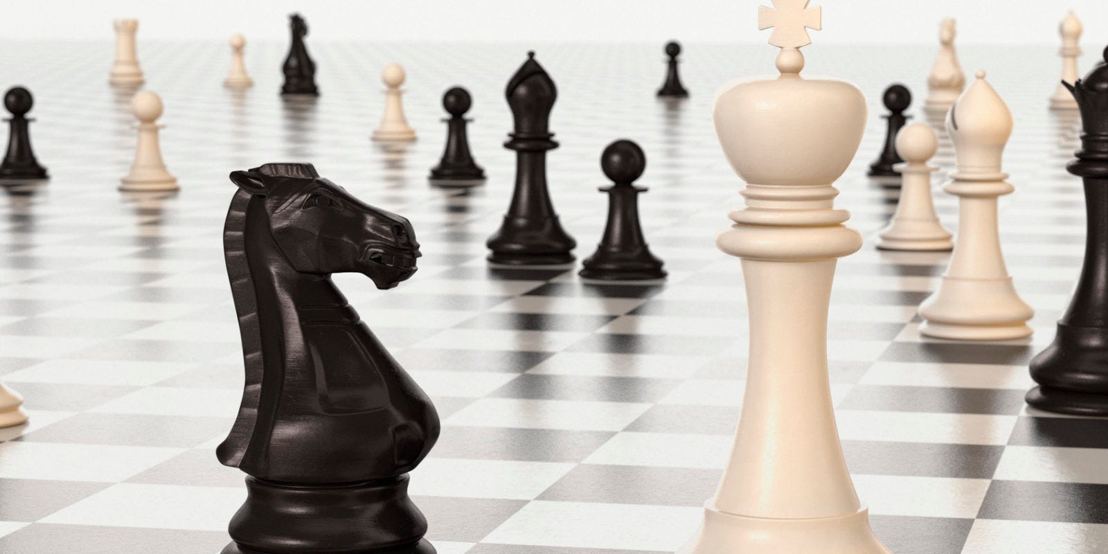 Great Power War Is Here To Stay - by Michael Puttré