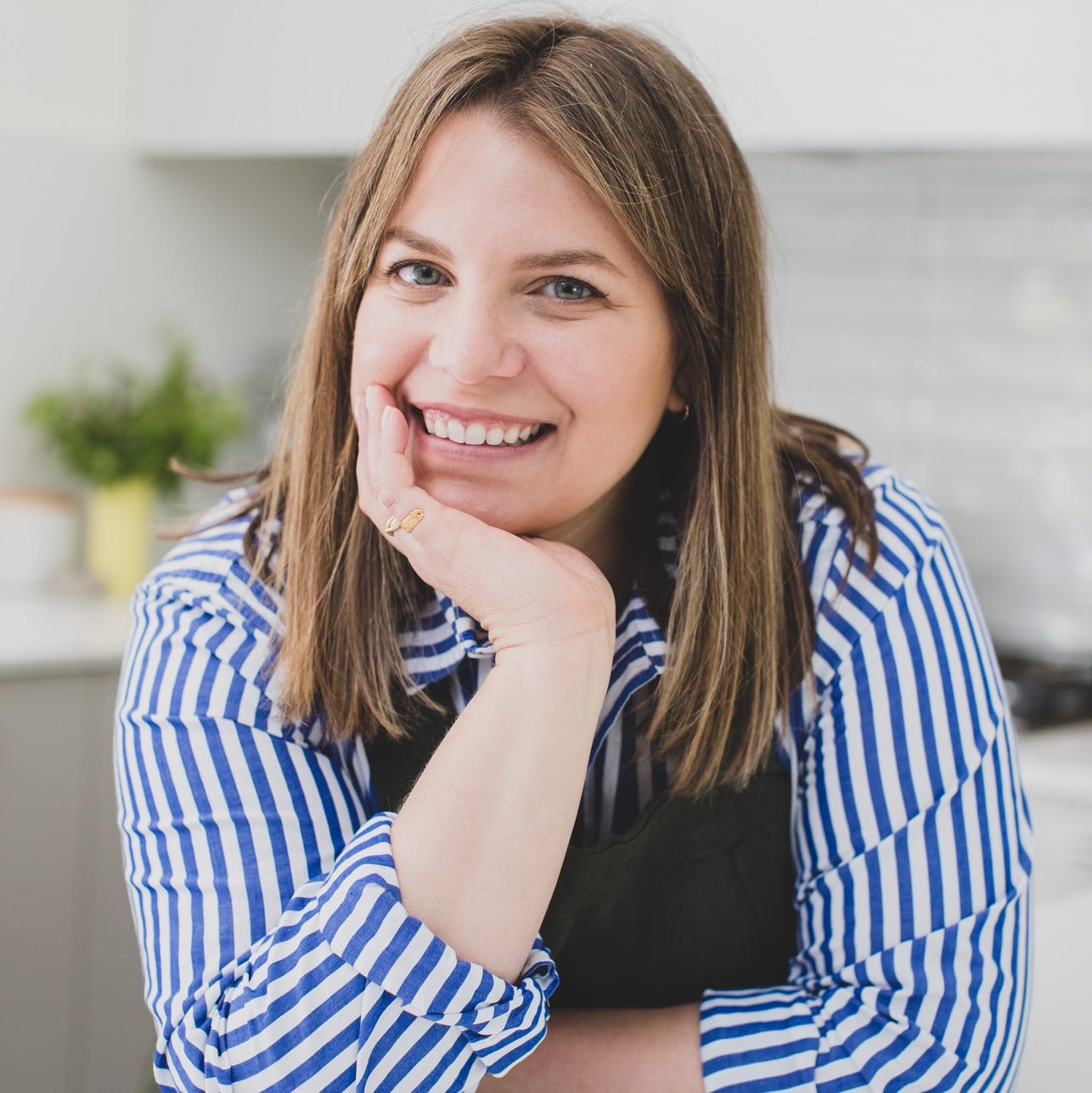 Danielle Alvarez | Substack