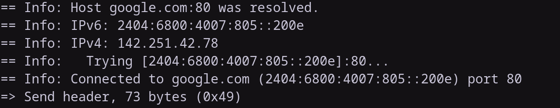 The Request-Response Model - by MajjiKishore