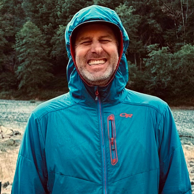 Ed Roberson | Substack