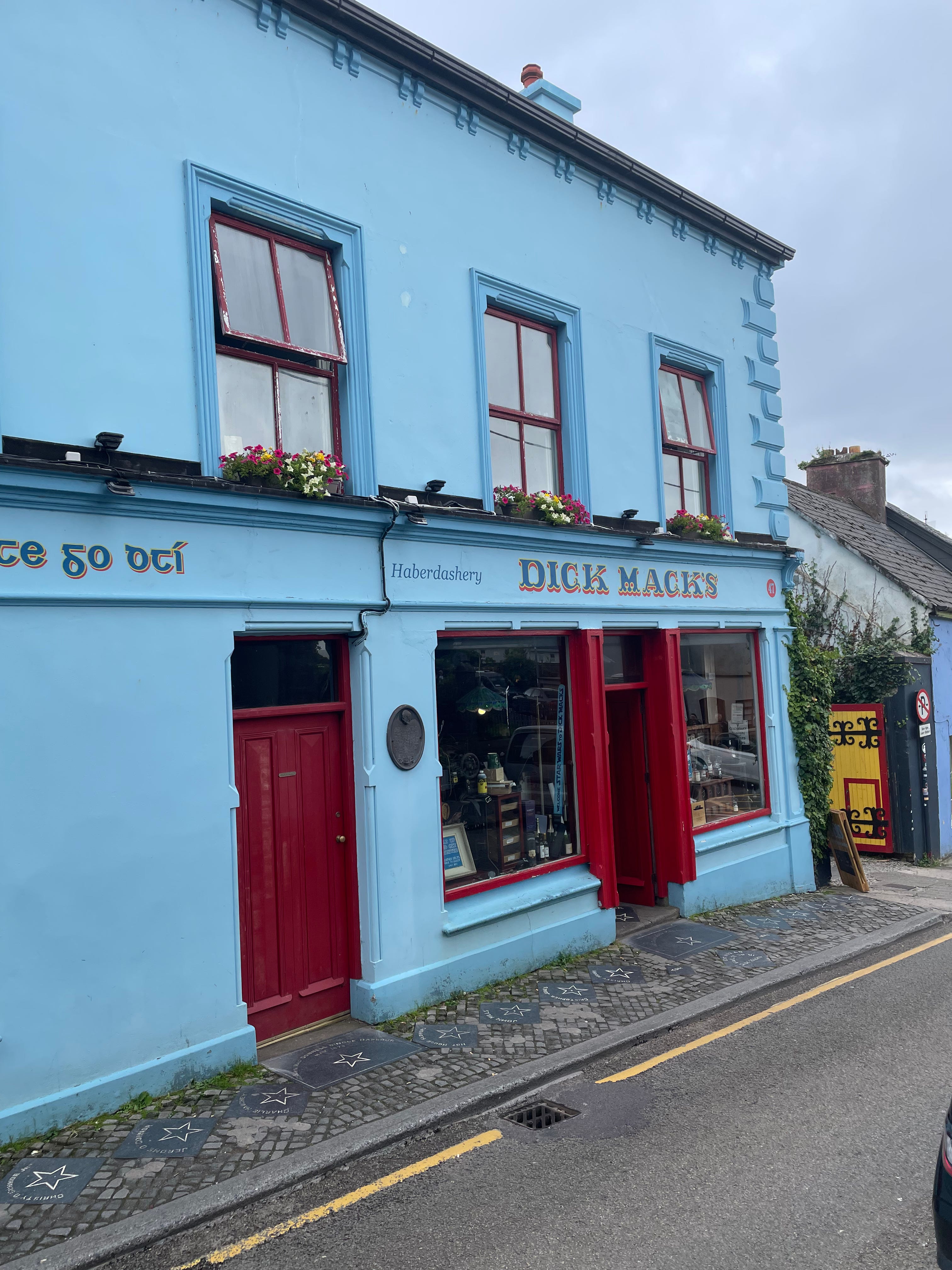 Sláinte! - by Michael Ruhlman - Ruhlman's Newsletter