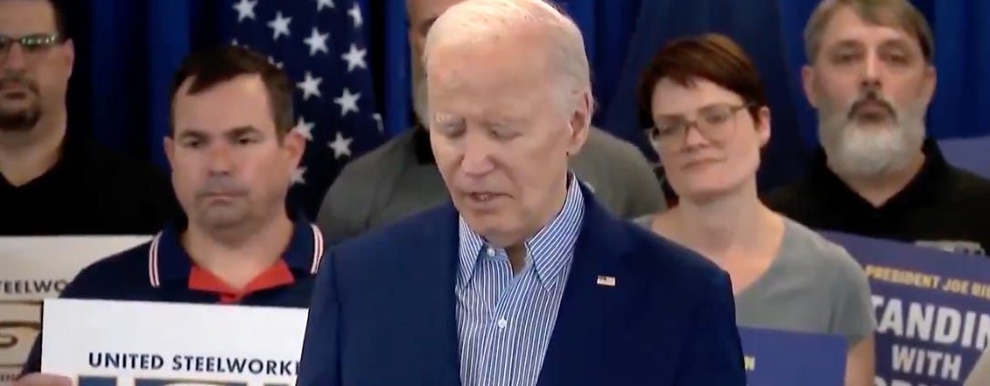 ☕️ SWEET UNCLE BOSEY ☙ Saturday, April 20, 2024 ☙ C&C NEWS 🦠