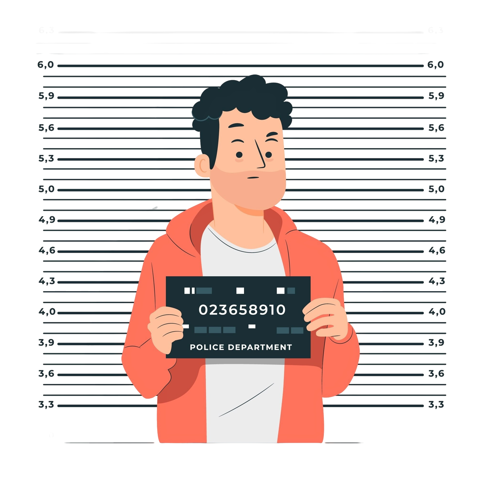 Stop telling yourself it’s all on you - by Simone D'Amico