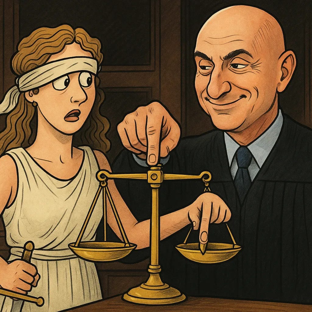 Why Judge John J. Russo Should Not Sit on the Ohio 8th District Court ...