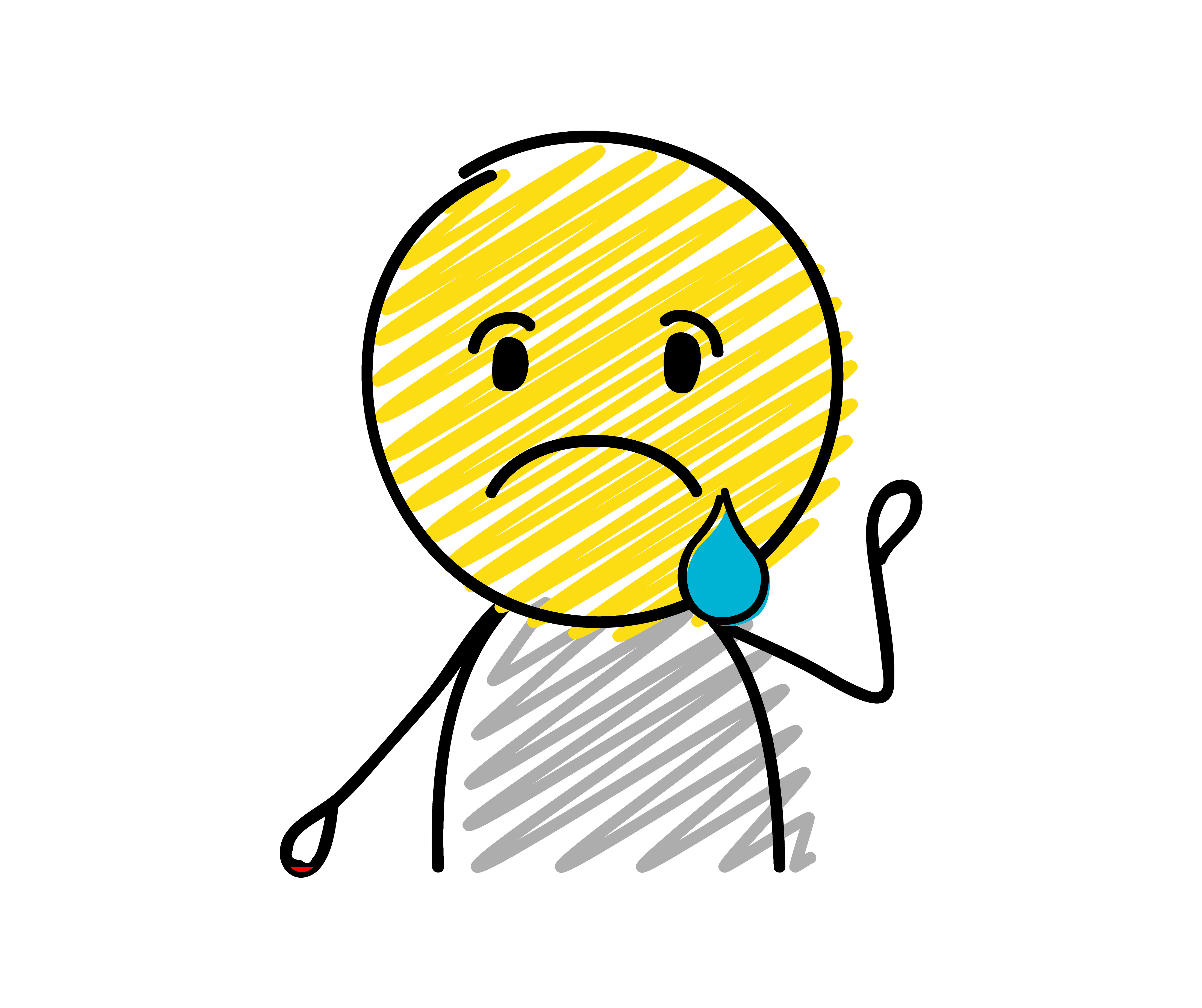 How I Learned to Cry - by Dr Genevieve - The HSP Revolution