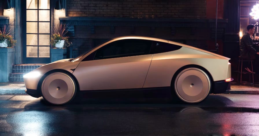 Investors grade Tesla's self-driving event, and why you shouldn't ...