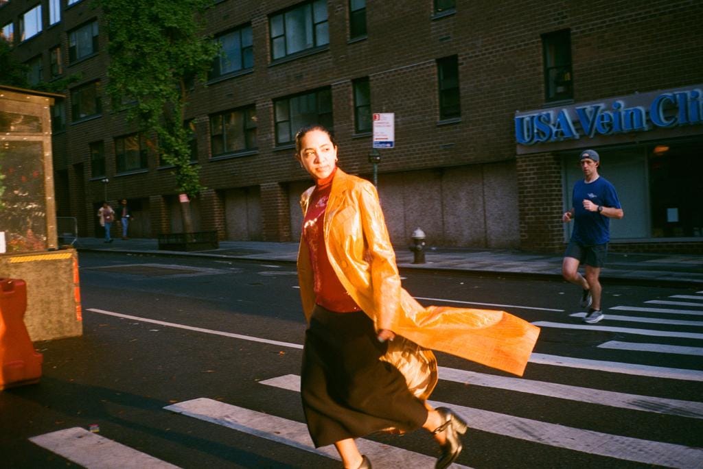 Malén Denis | Substack