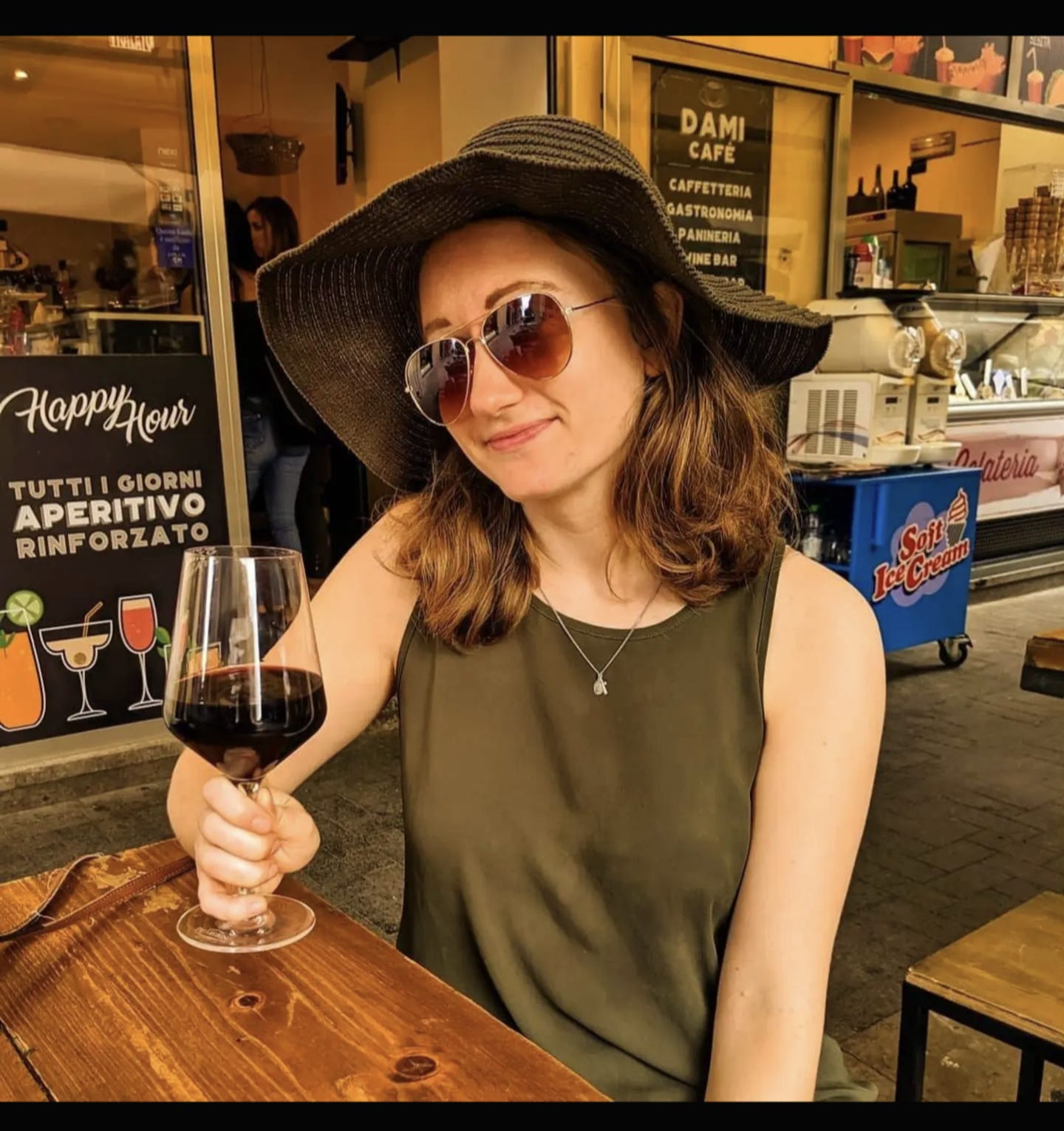 Katie Marquette | Substack