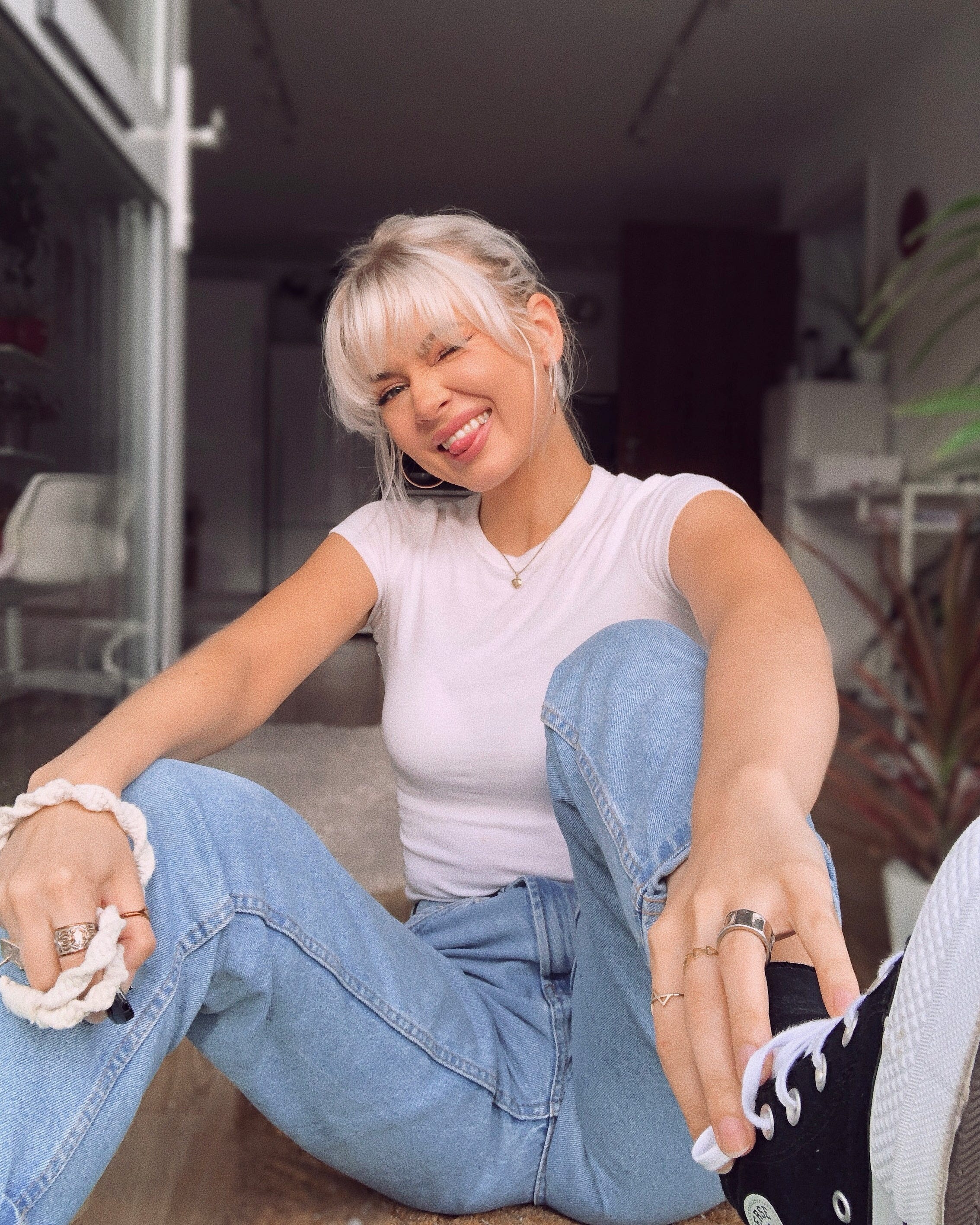 Welcome To The Let's Recover Substack! - by Amalie Lee