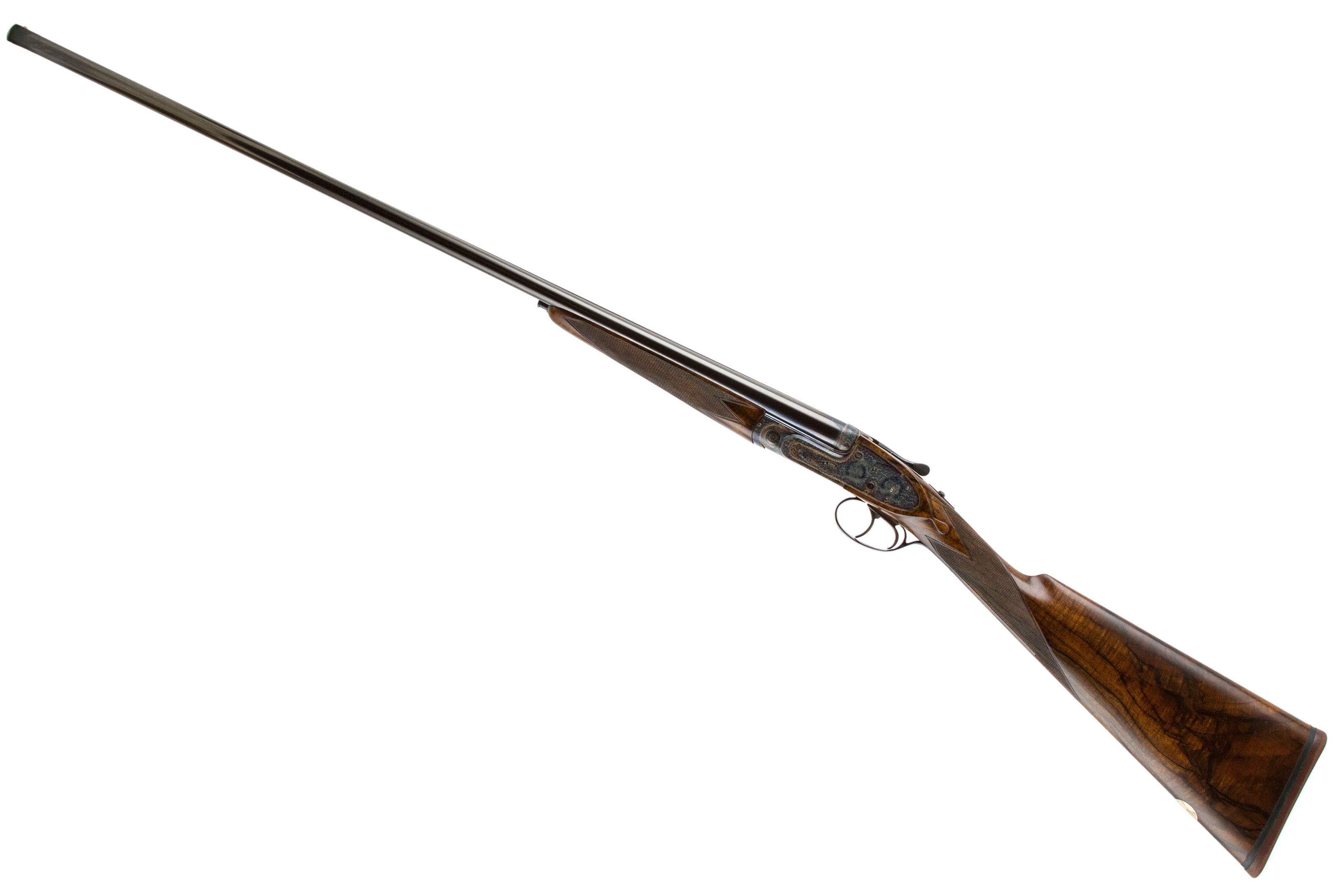 Charles Hellis & Sons: A Legacy of Craftsmanship and Innovation in ...