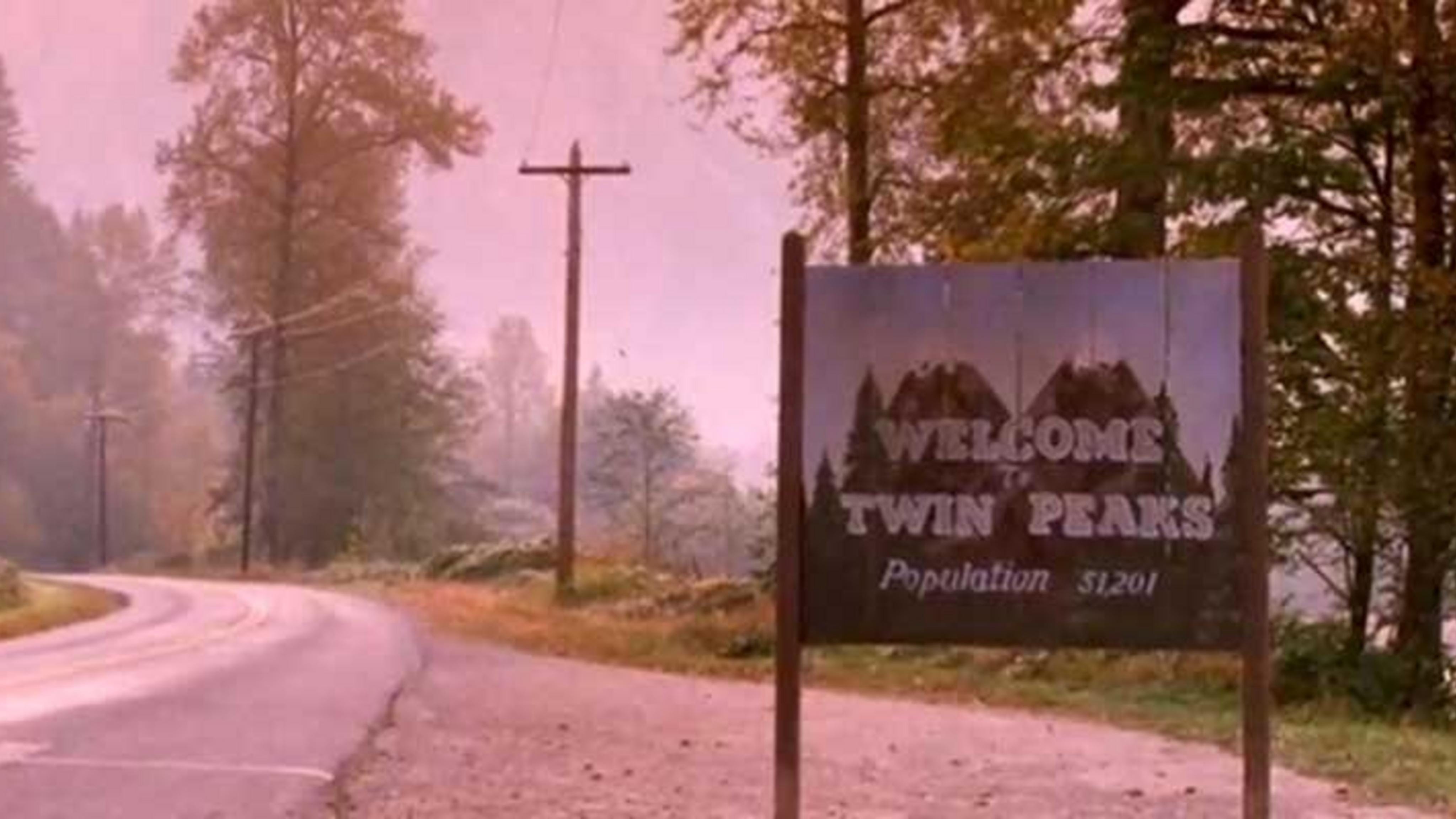 Wind Blowing Through the Trees - by Conor Metz