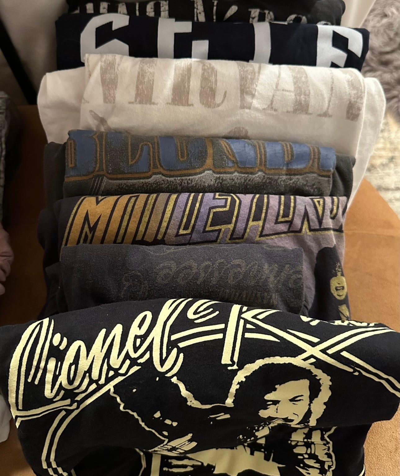 Old School is Cool - Fashionably Late by Shelley Narsete