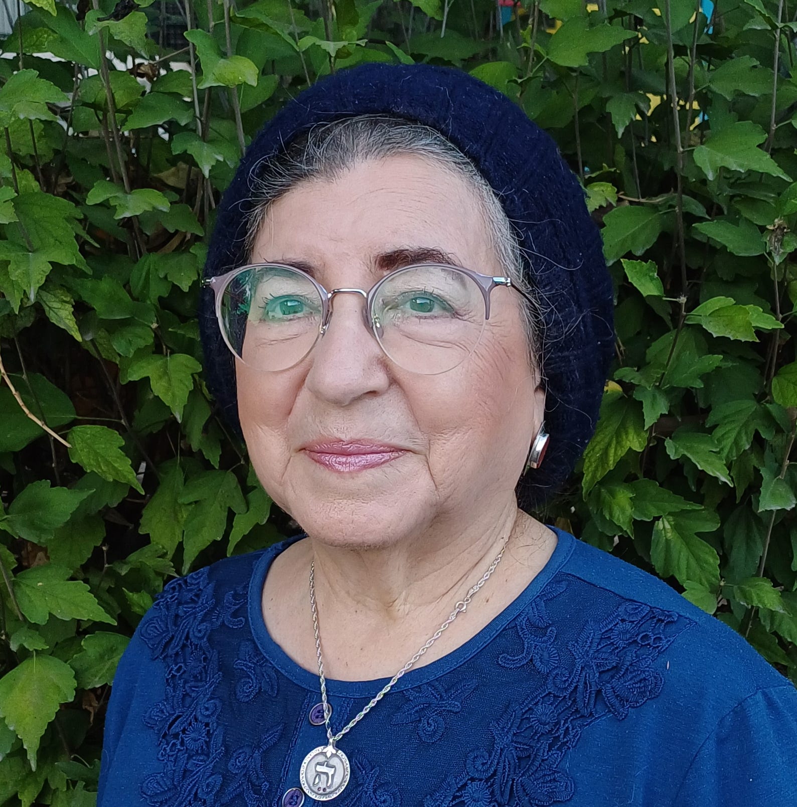 Hanna Geshelin | Substack