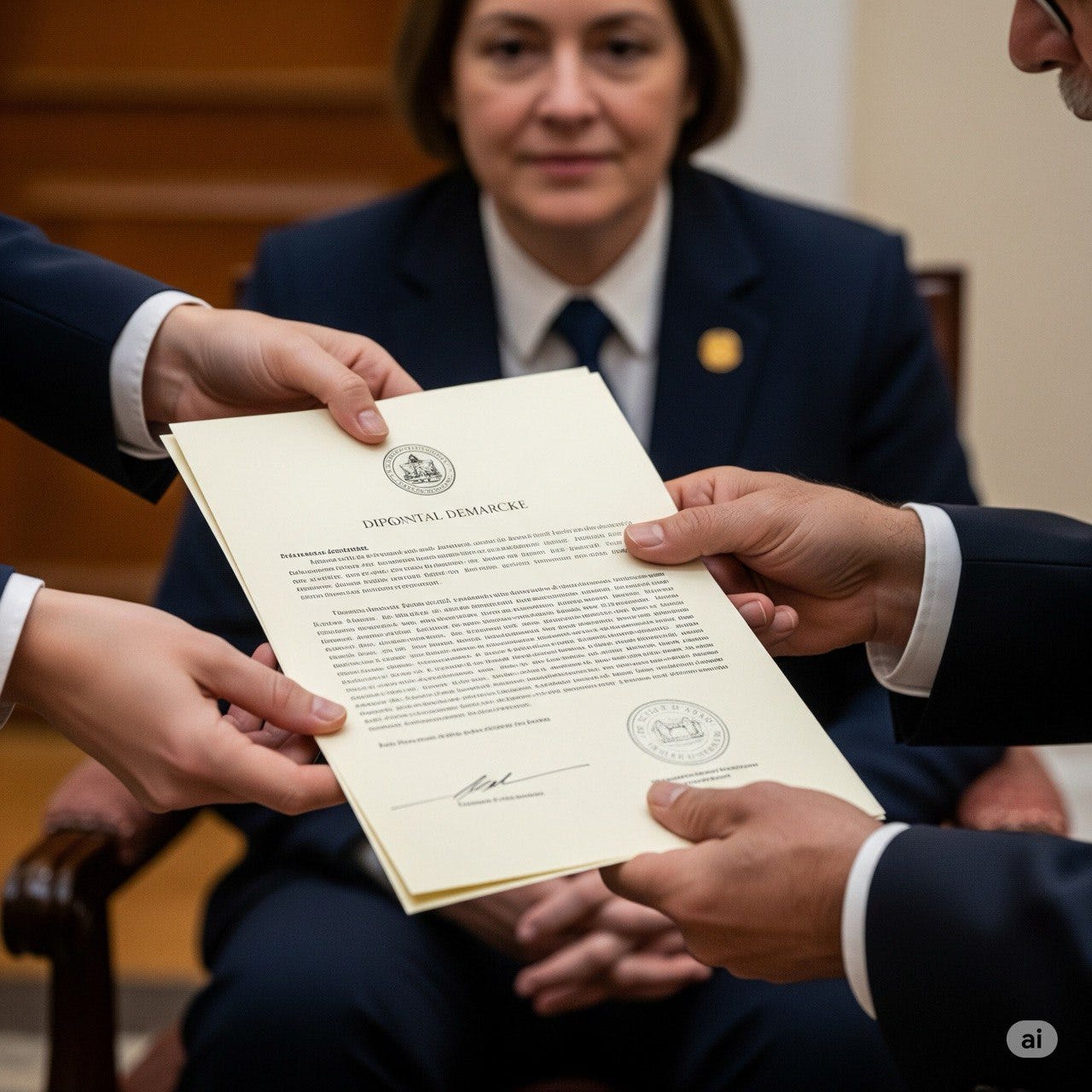 An Asian Rupture? - Warwick Powell's Substack