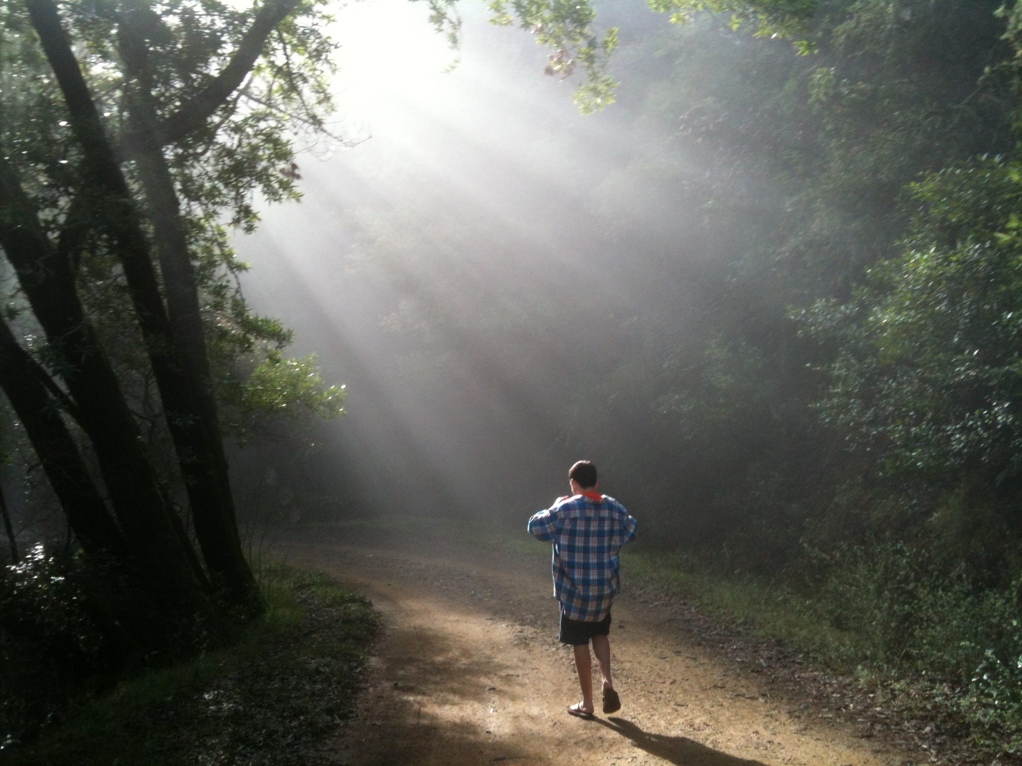 Tomorrow: Talking About Autism with Jill Escher