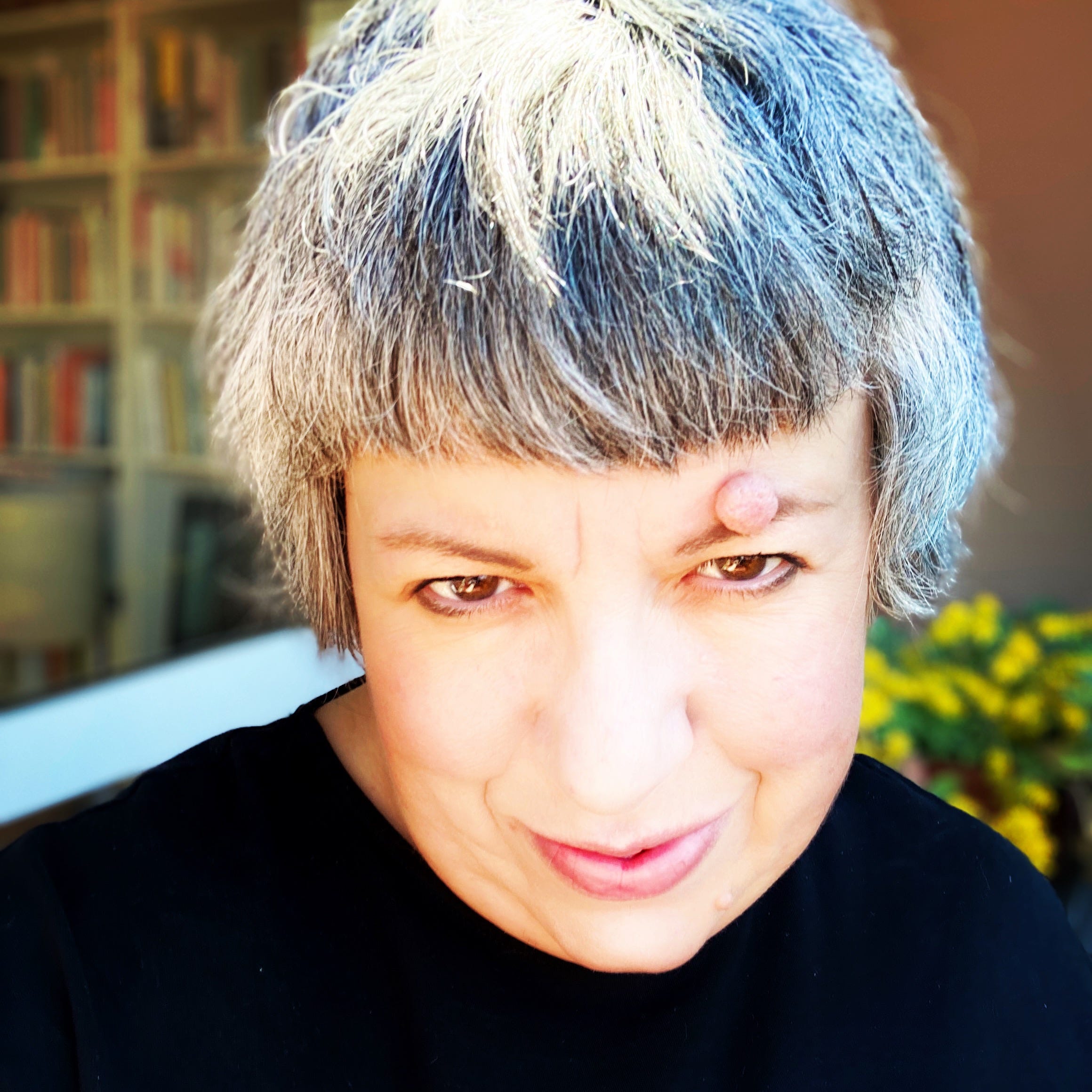 Marina Petrillo | Substack