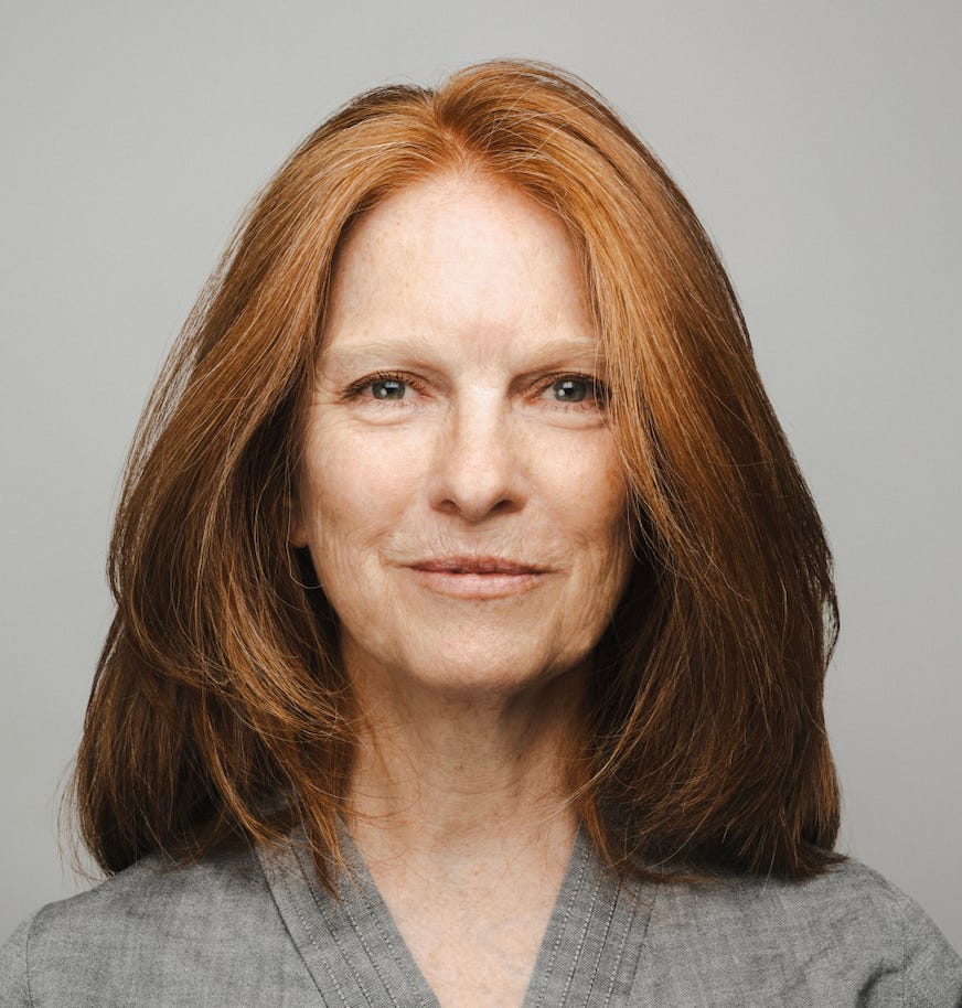 Sharon Lacoste McDonagh | Substack