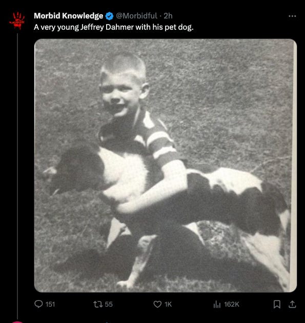 ¿Te acordás de internet? - by Aaron Marco - Nada Respetable