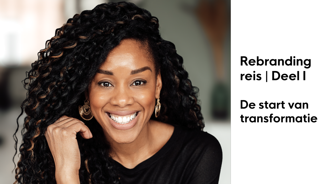 Hoe een zorgorganisatie transformeerde: De kracht van rebranding en leiderschap