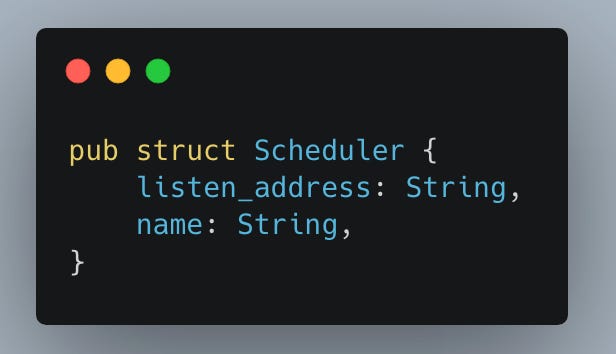 Using Rust to explore Distributed Systems - by Daniel Beach