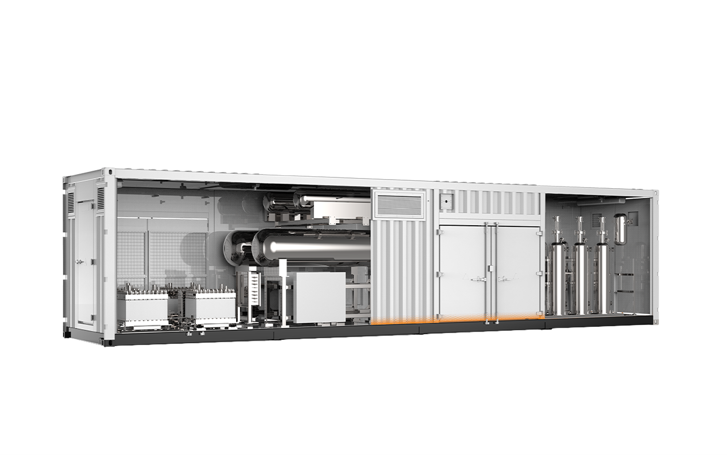 China’s electrolyzer manufacturers raised over $100mn in 1H2023