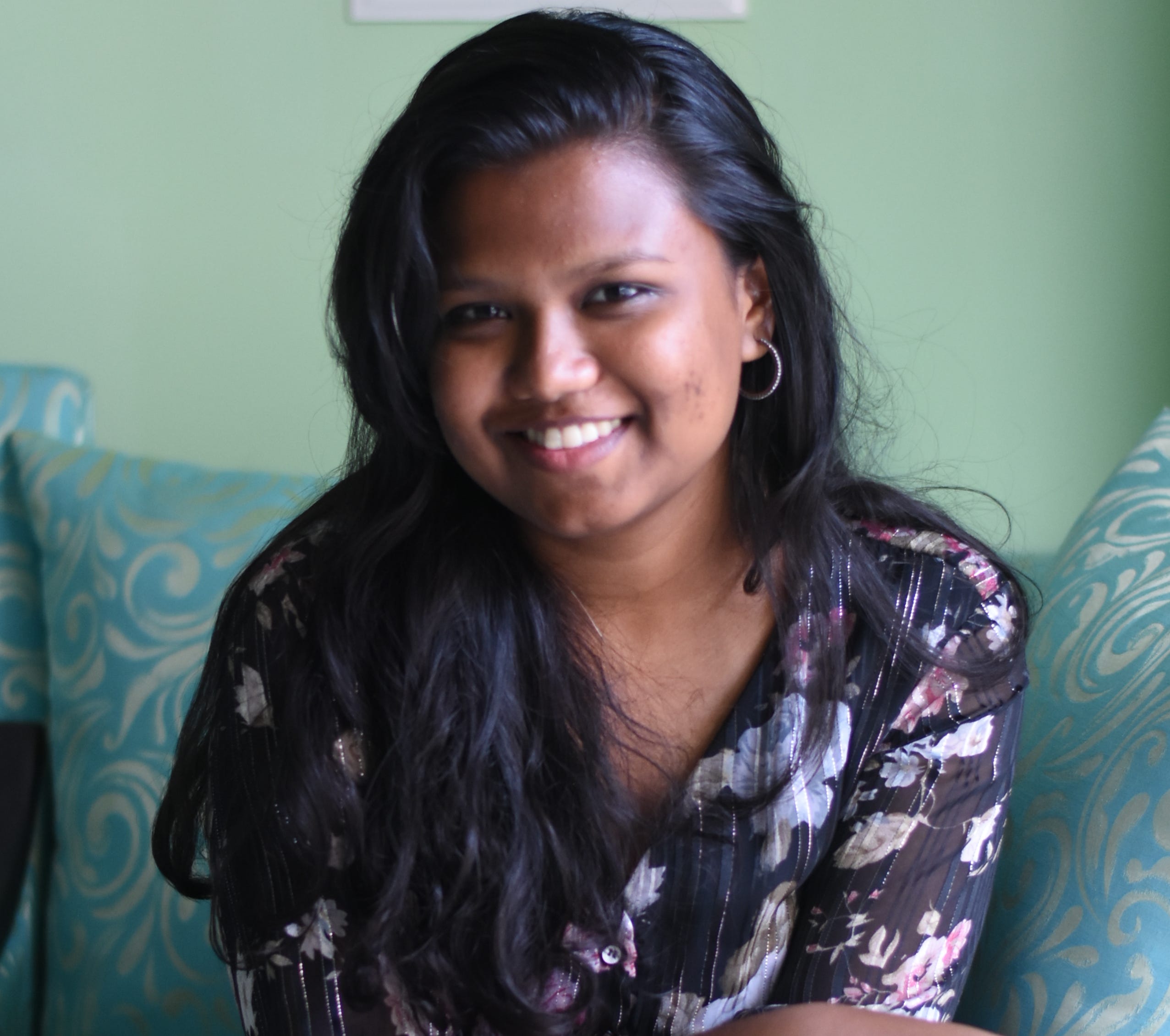Aarthi Krishna | Substack