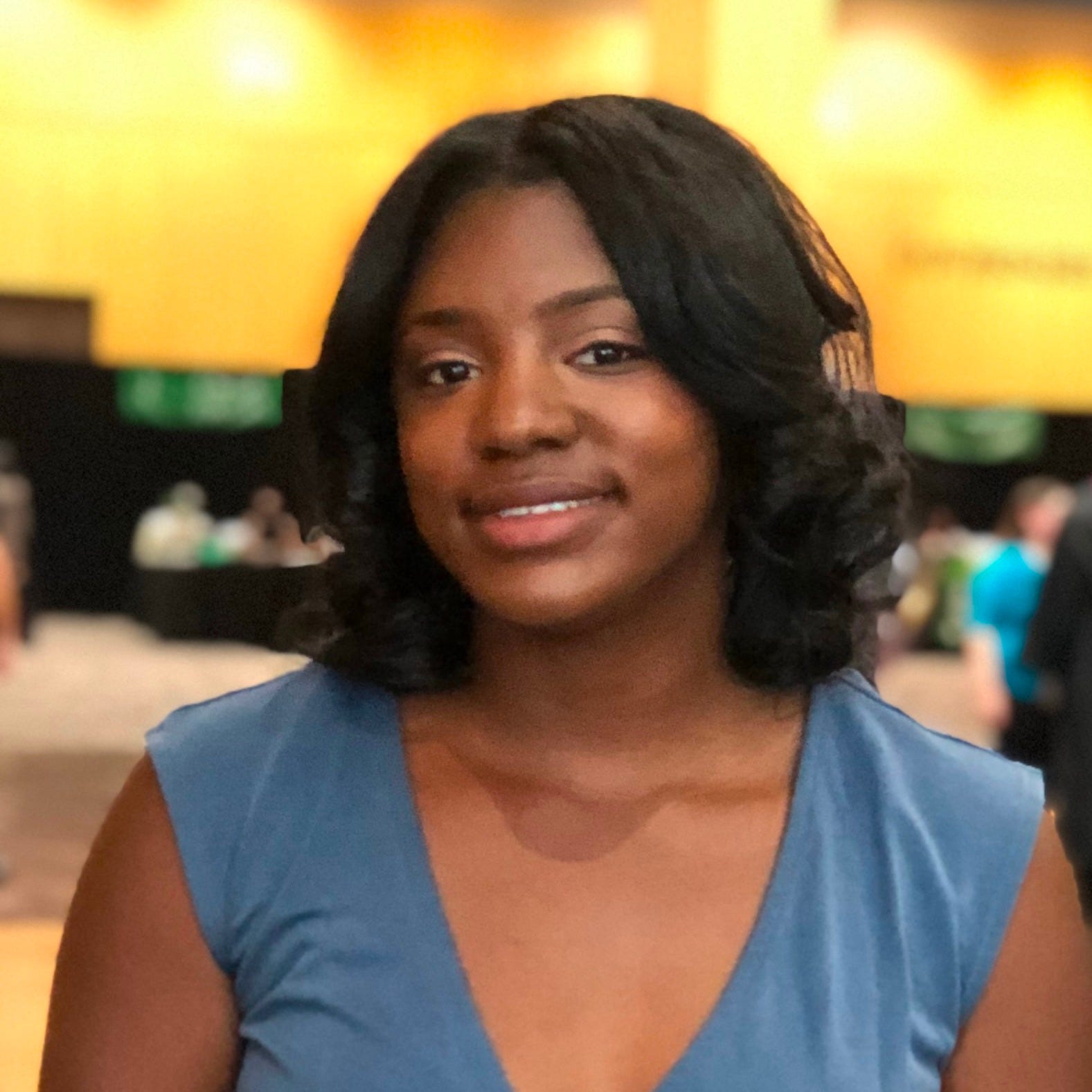 Unique Demorcy RN | Substack