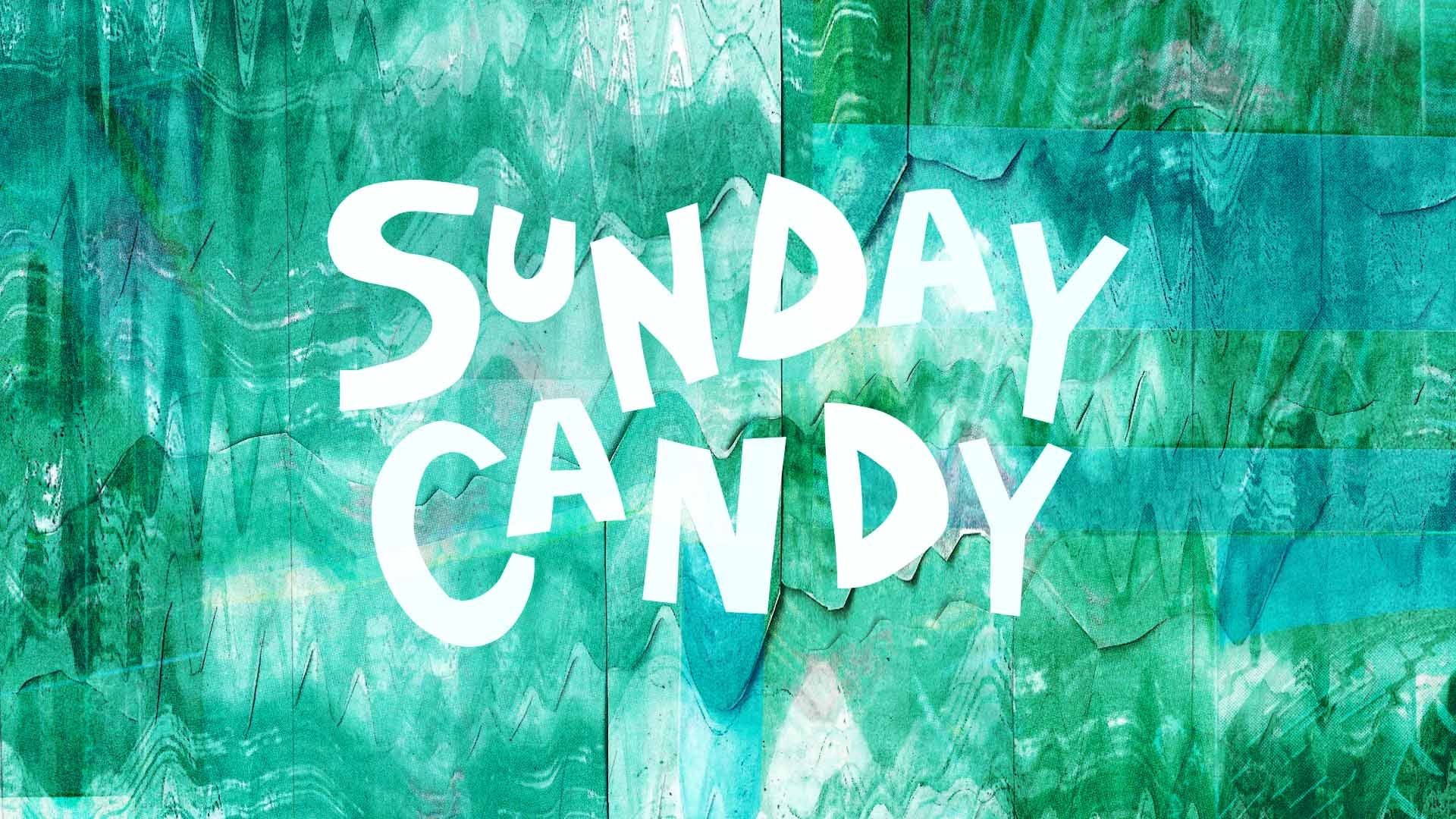 A Map of Maybe - by Sandra Yvonne - Sunday Candy