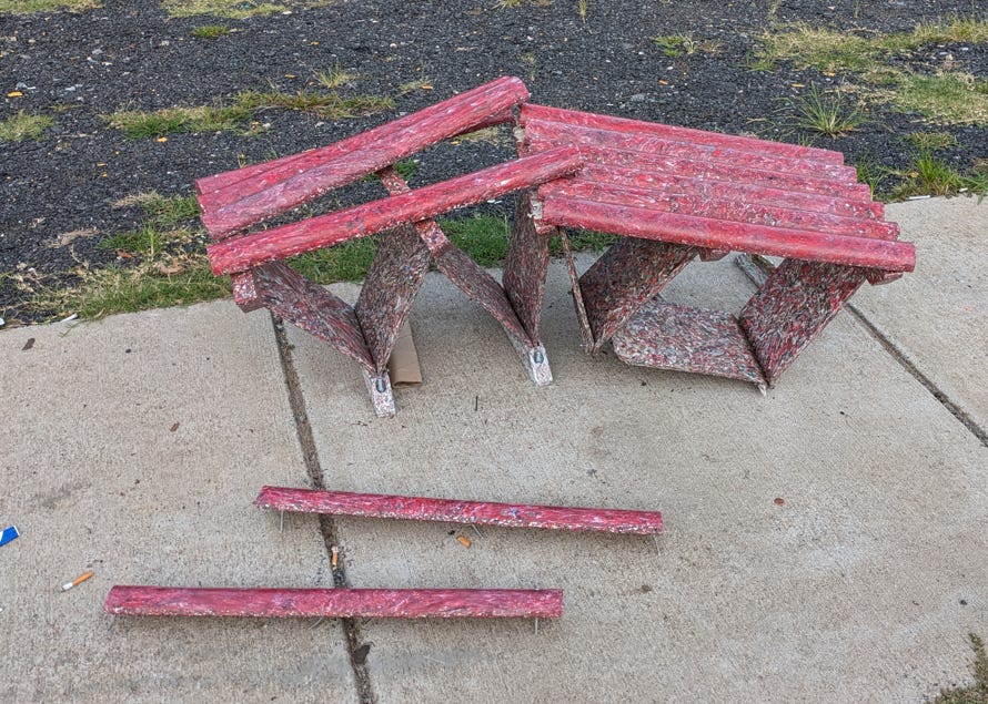 Derita Mural Project Cools Down - Derita Design Digest