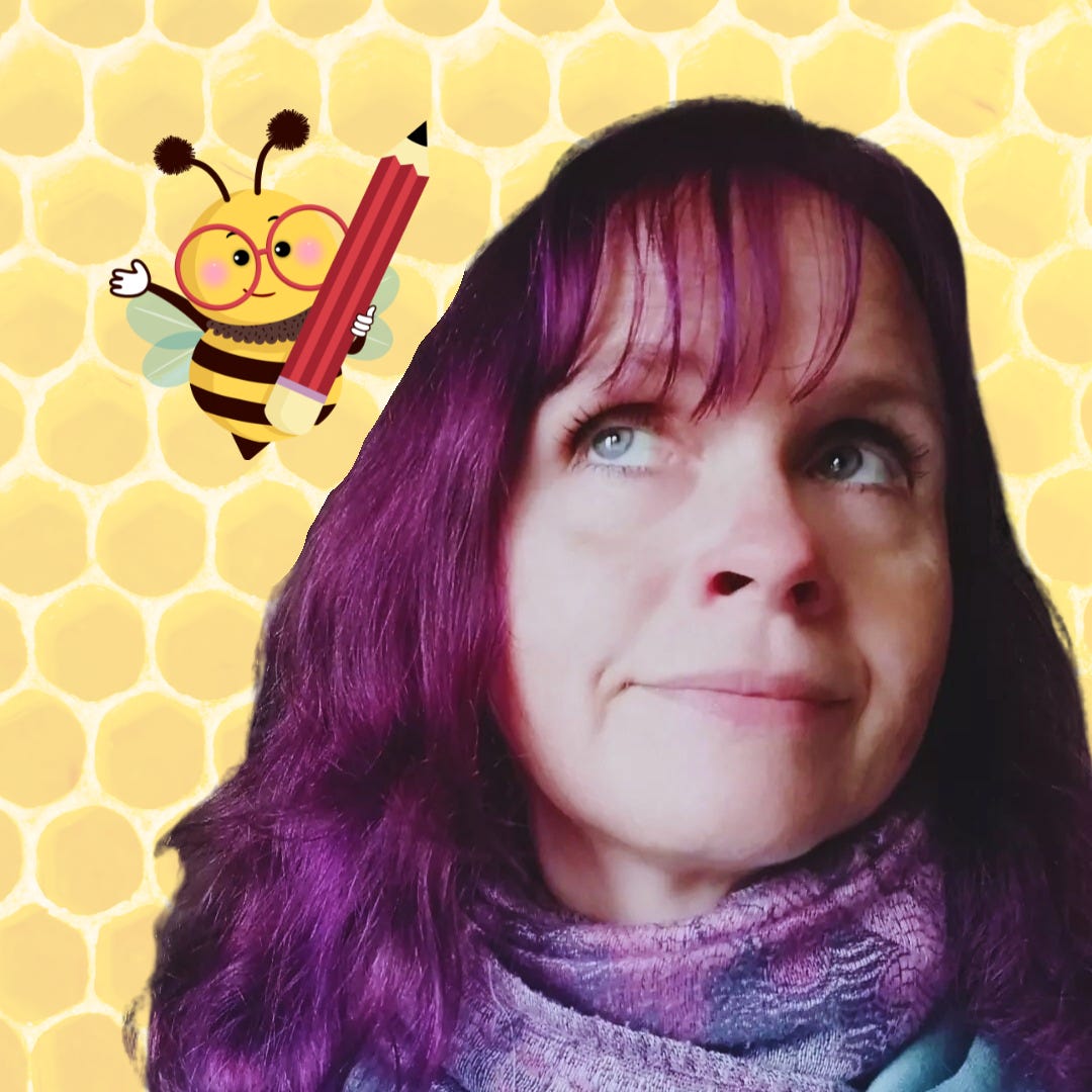 Lisa Eddy | Substack