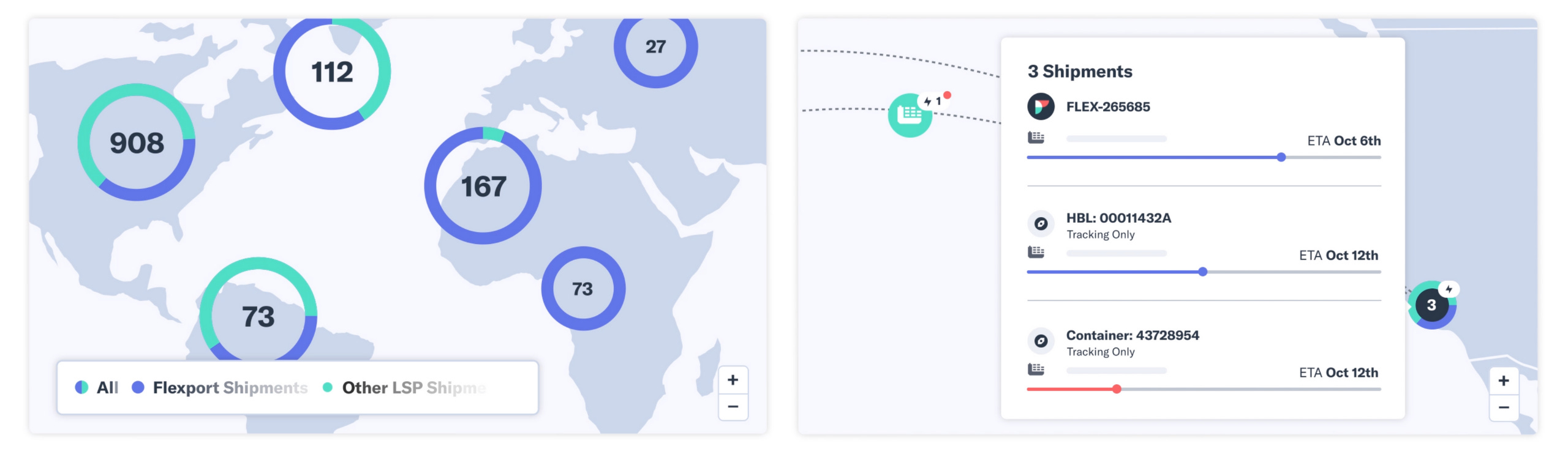 Flexport: How to Move the World - by Mario Gabriele