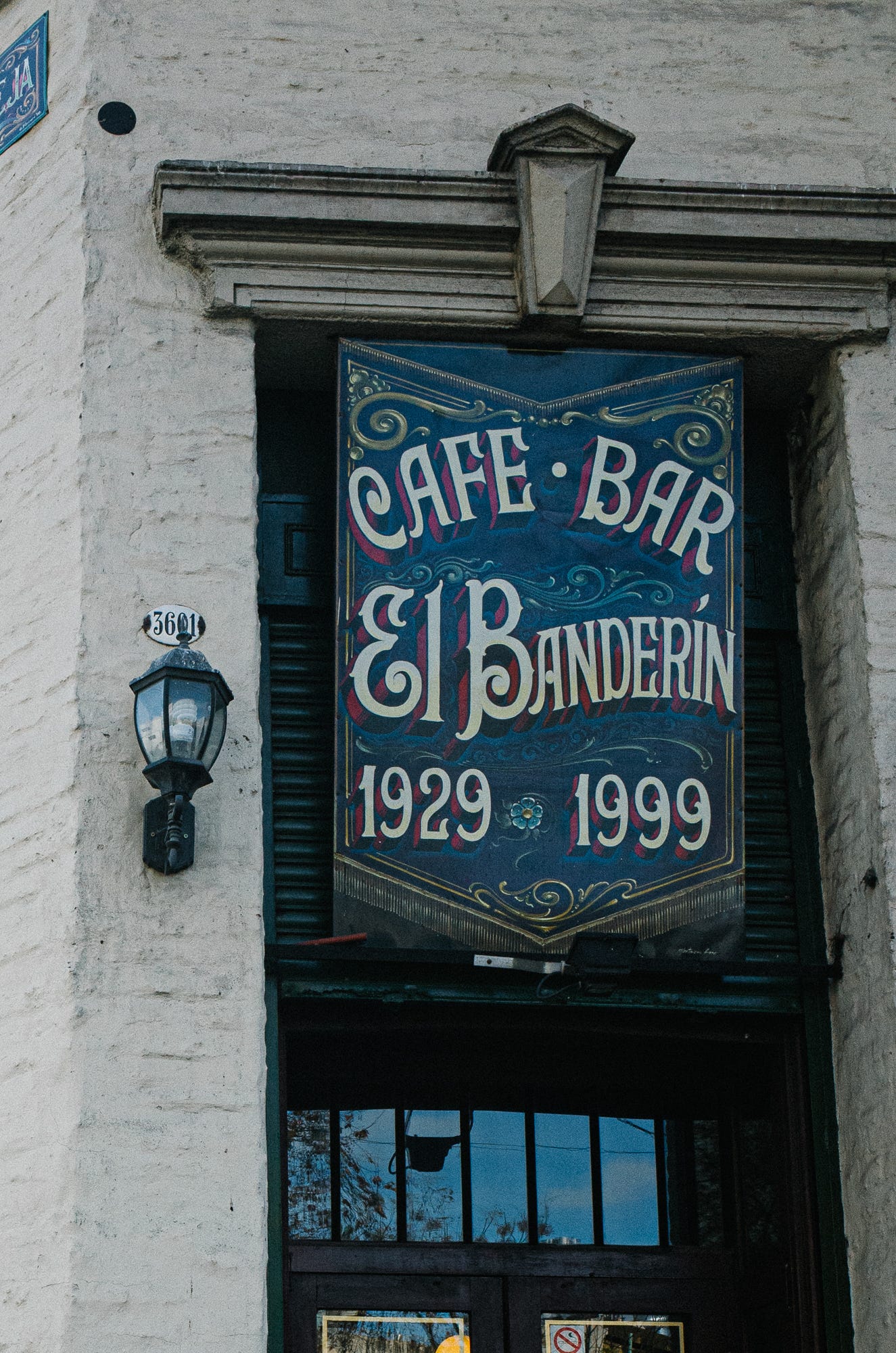 Fileteado: Buenos Aires Style Artwork