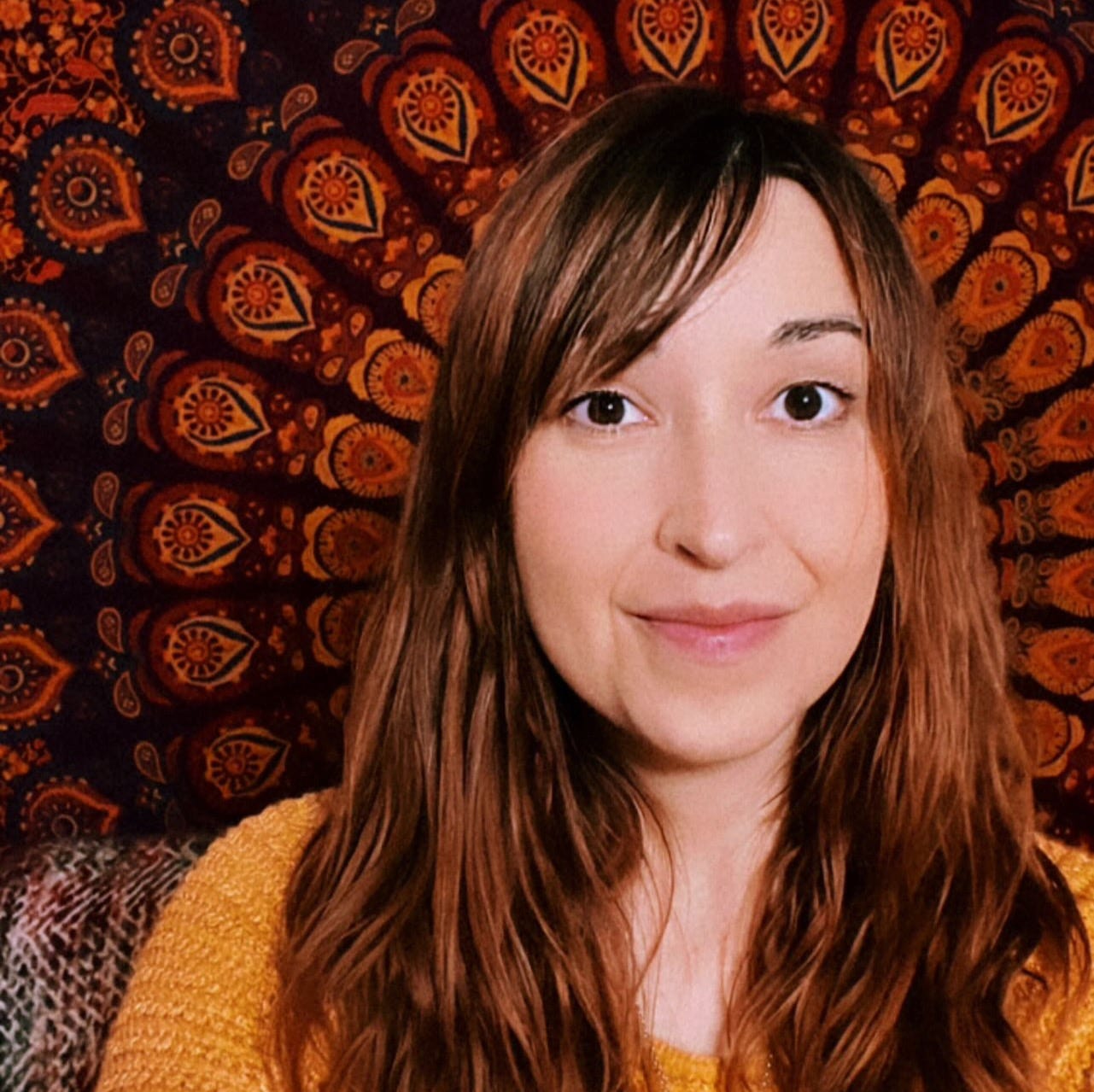 Krystal Trammell | Substack