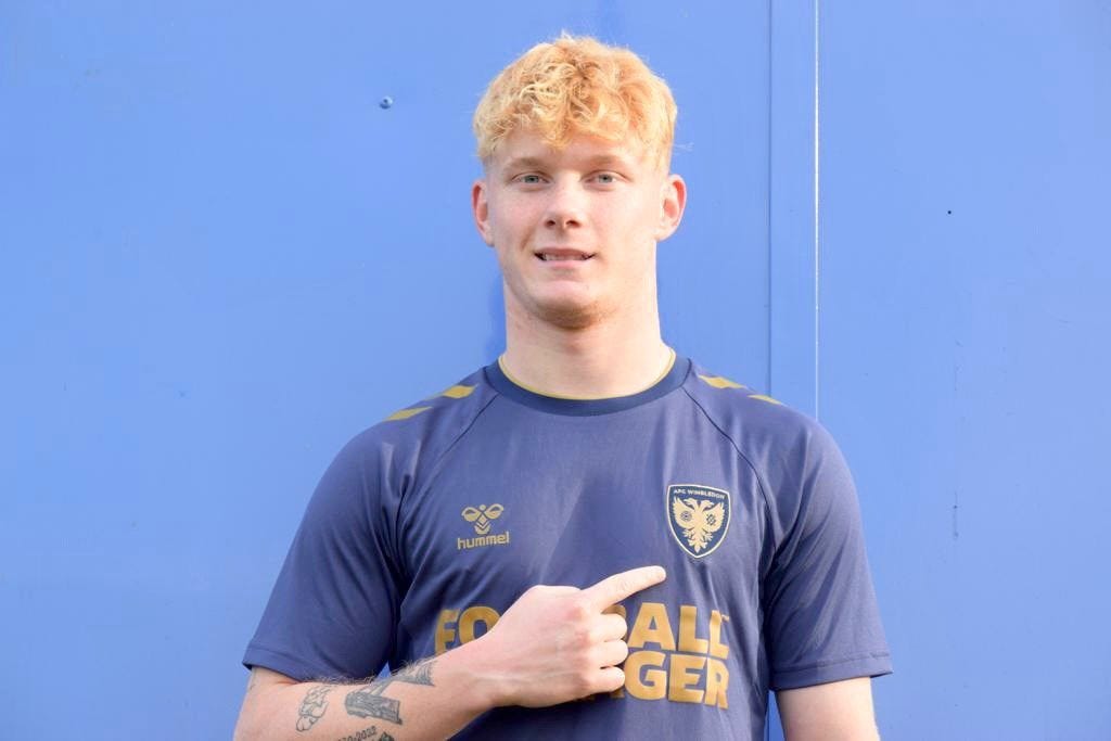 AFC Wimbledon 2022/23 Quiz - Sammy Mac’s Substack