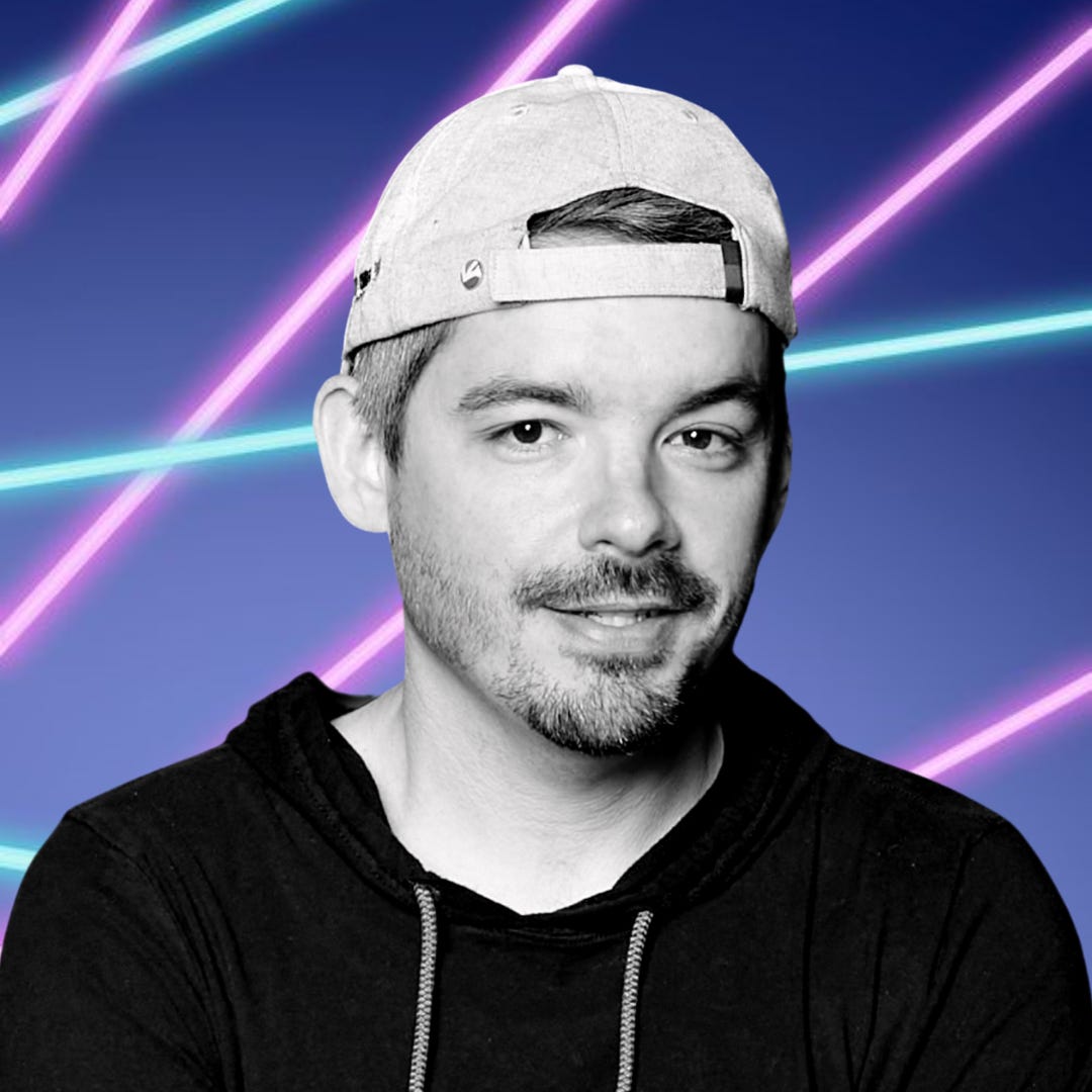 Jon Briggs | Substack