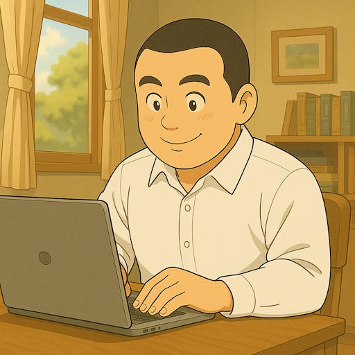 Shingo Suzuki（鈴木俊吾） | Substack