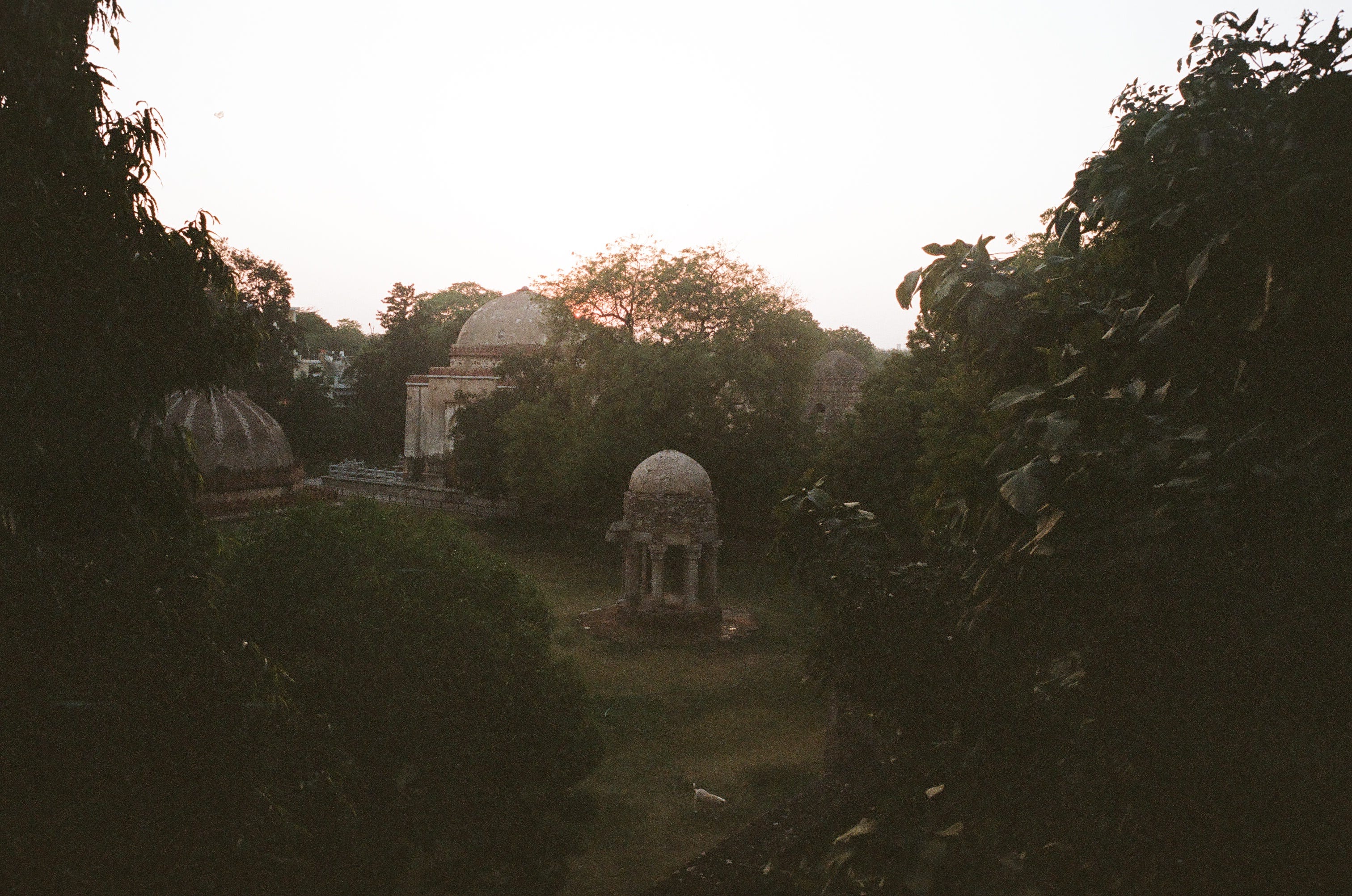 Write Like No One is Watching - by Ciaran Thapar - All City