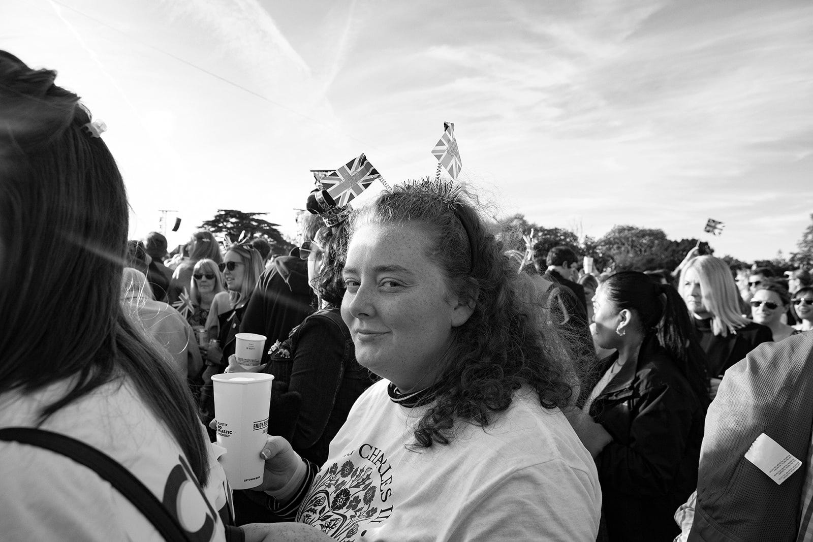 Coronation Capsule - by Jessica Reed Kraus