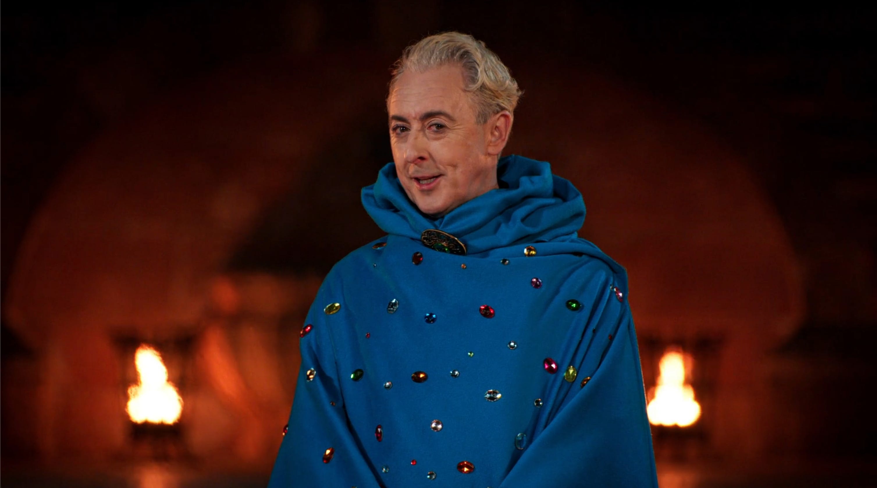 Review: The Traitors, "The Day of Reckoning is Upon Us" | Season 3 ...