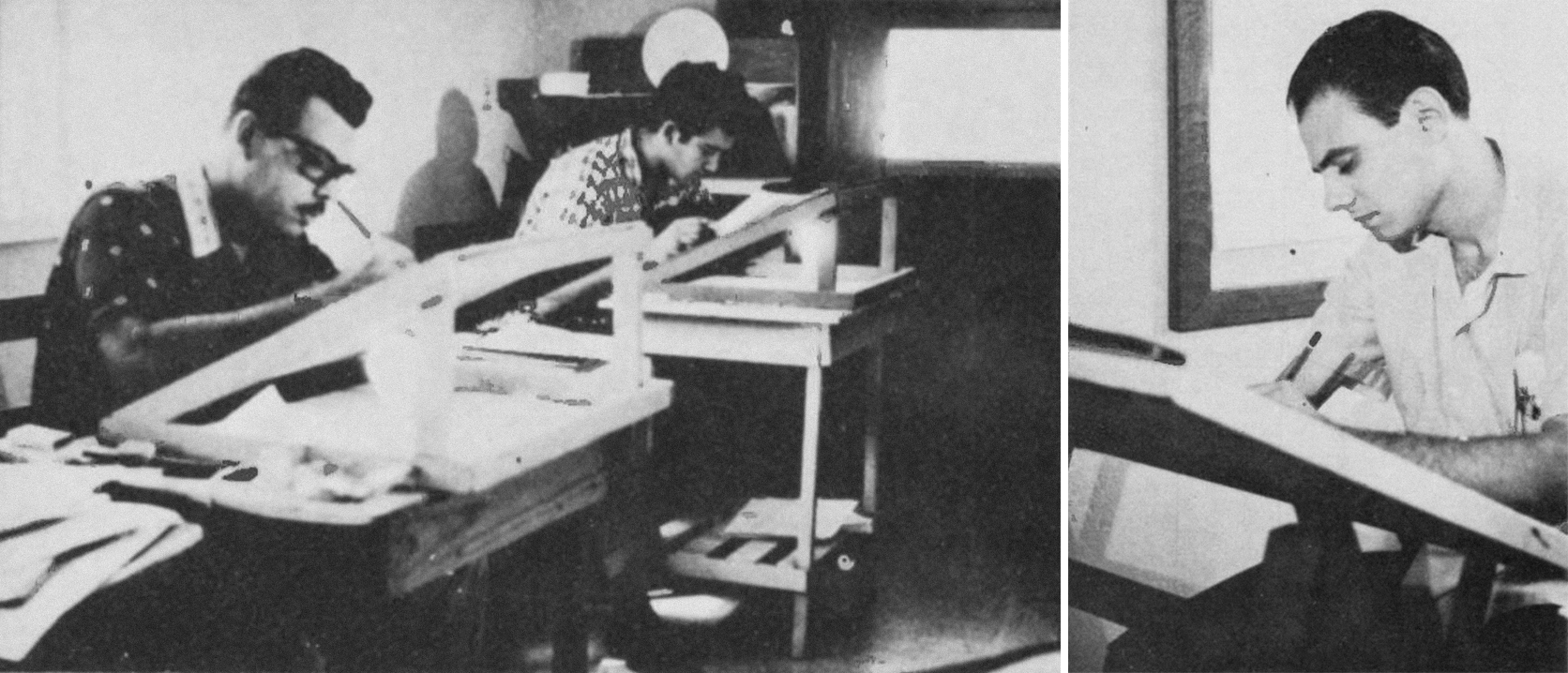 Animating the '60s — In Cuba - by Animation Obsessive Staff