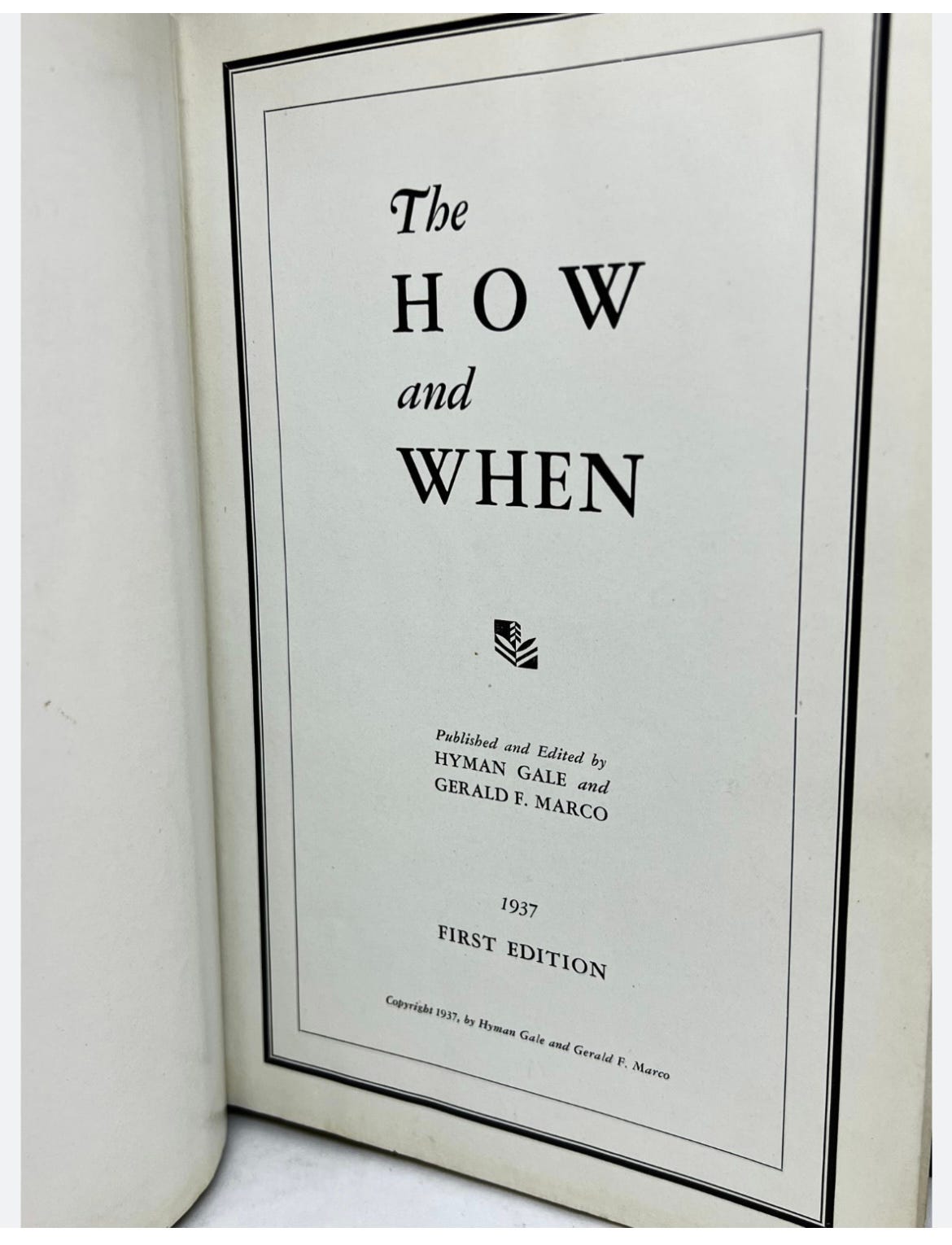 The Sam Ward Cocktail - The Mix with Robert Simonson