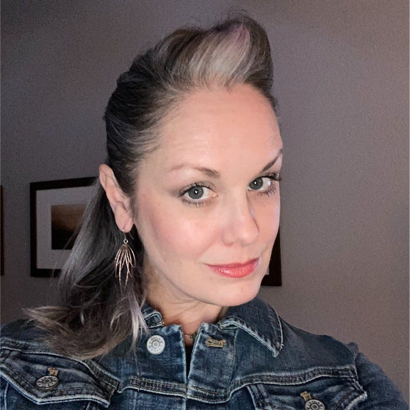 Dr. Heather M. Roff | Substack