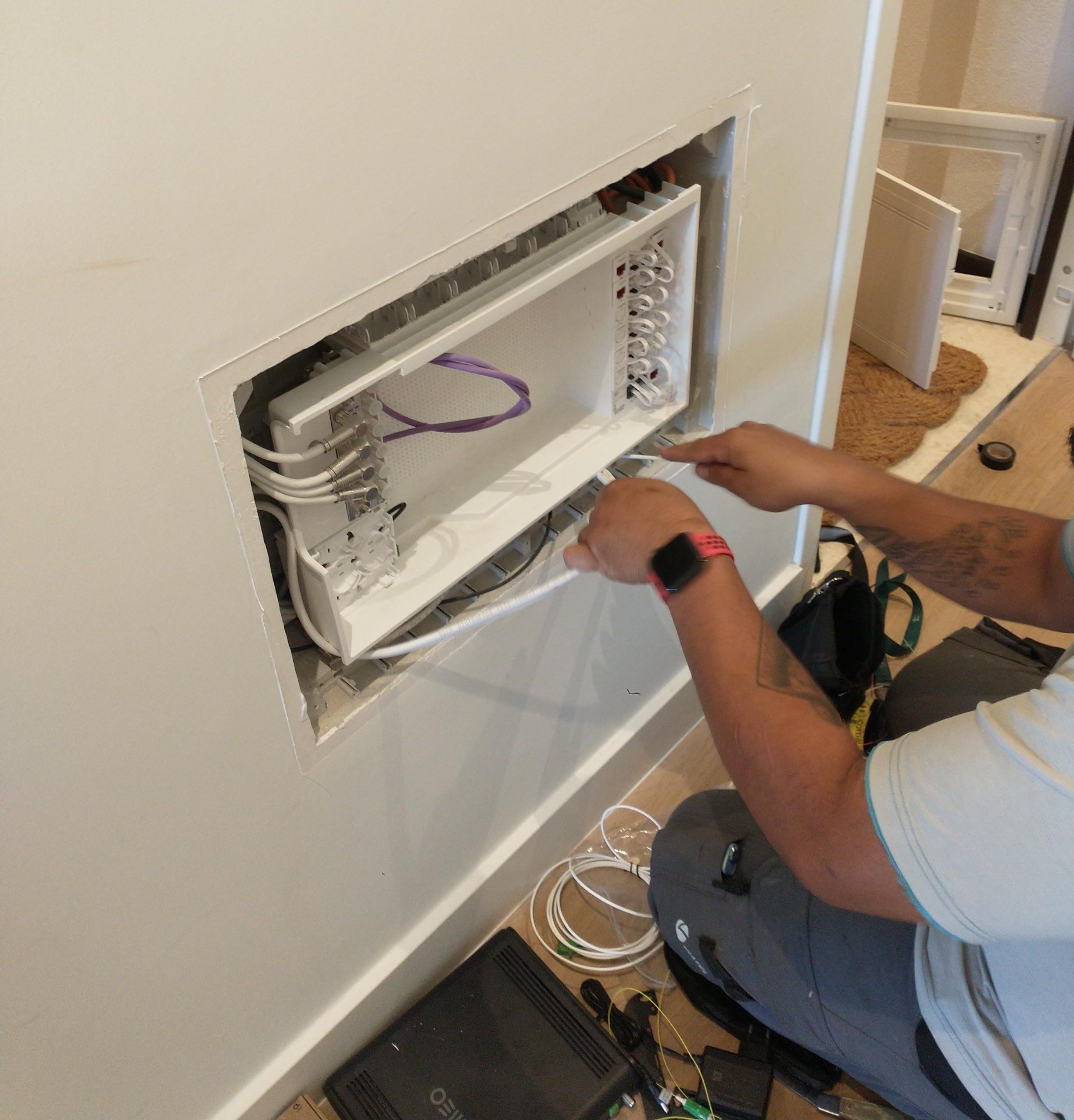 The MEO saga - part III (of III!)